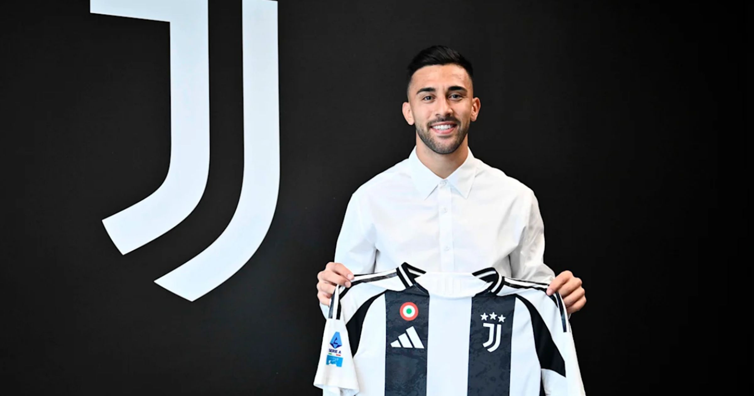 Calciomercato Ufficiale Nico Gonzalez è Un Giocatore Della Juventus