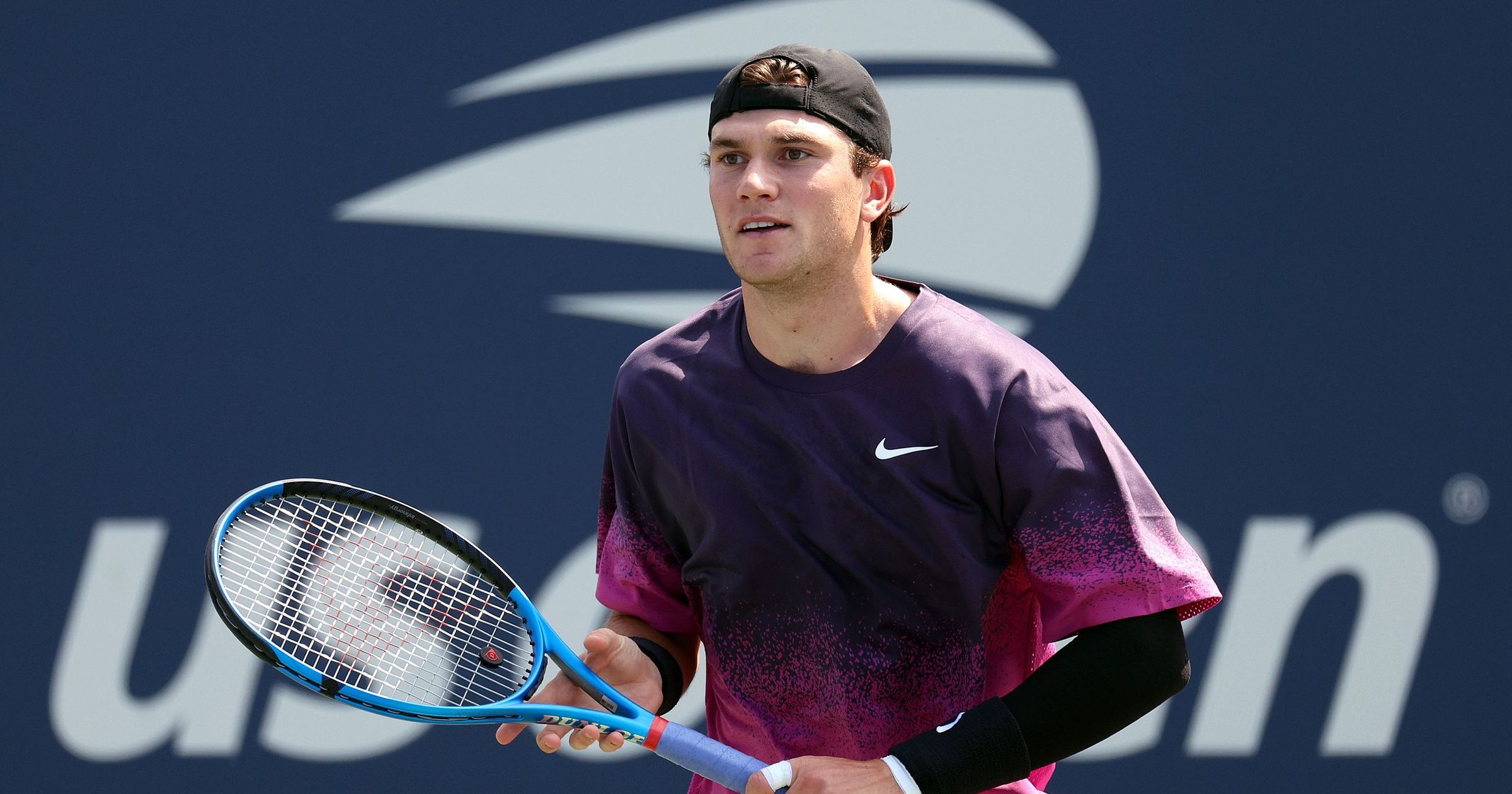 US Open 2024 - De Minaur, Draper, Thompson et Machac : Pour eux, c'est ...