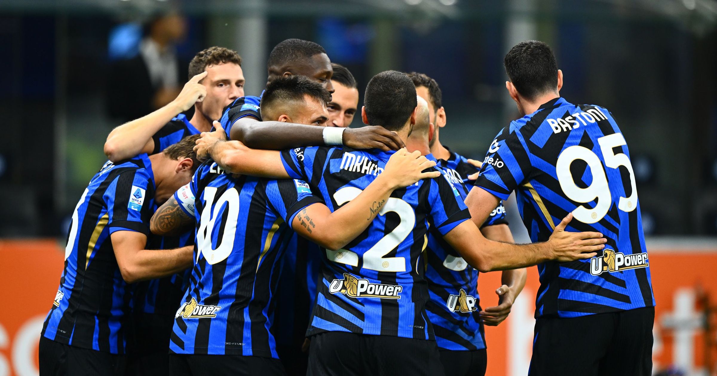 Inter in Champions League 2024/25: calendario, date, orari, risultati ...