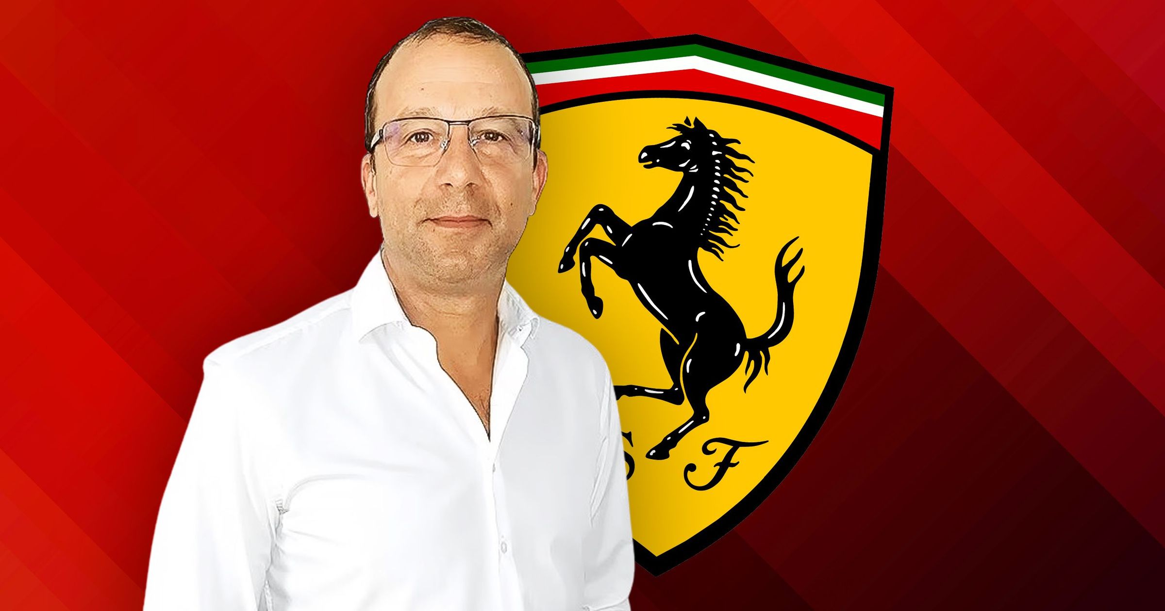 Ferrari, il nuovo organigramma per il 2025: Loic Serra nuovo direttore ...