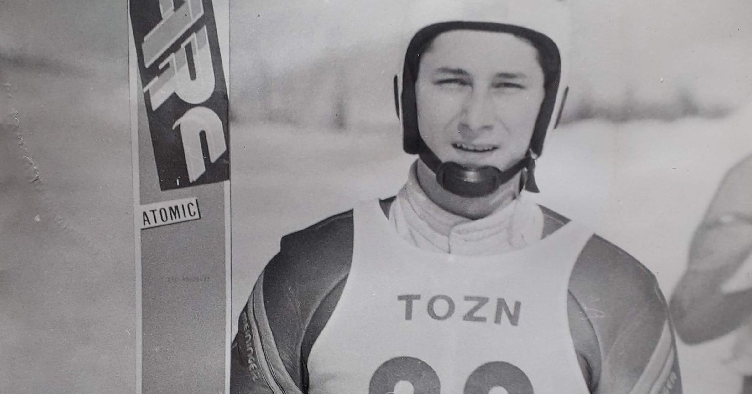 Nie żyje Robert Witke. Były skoczek narciarski miał 57 lat - Eurosport