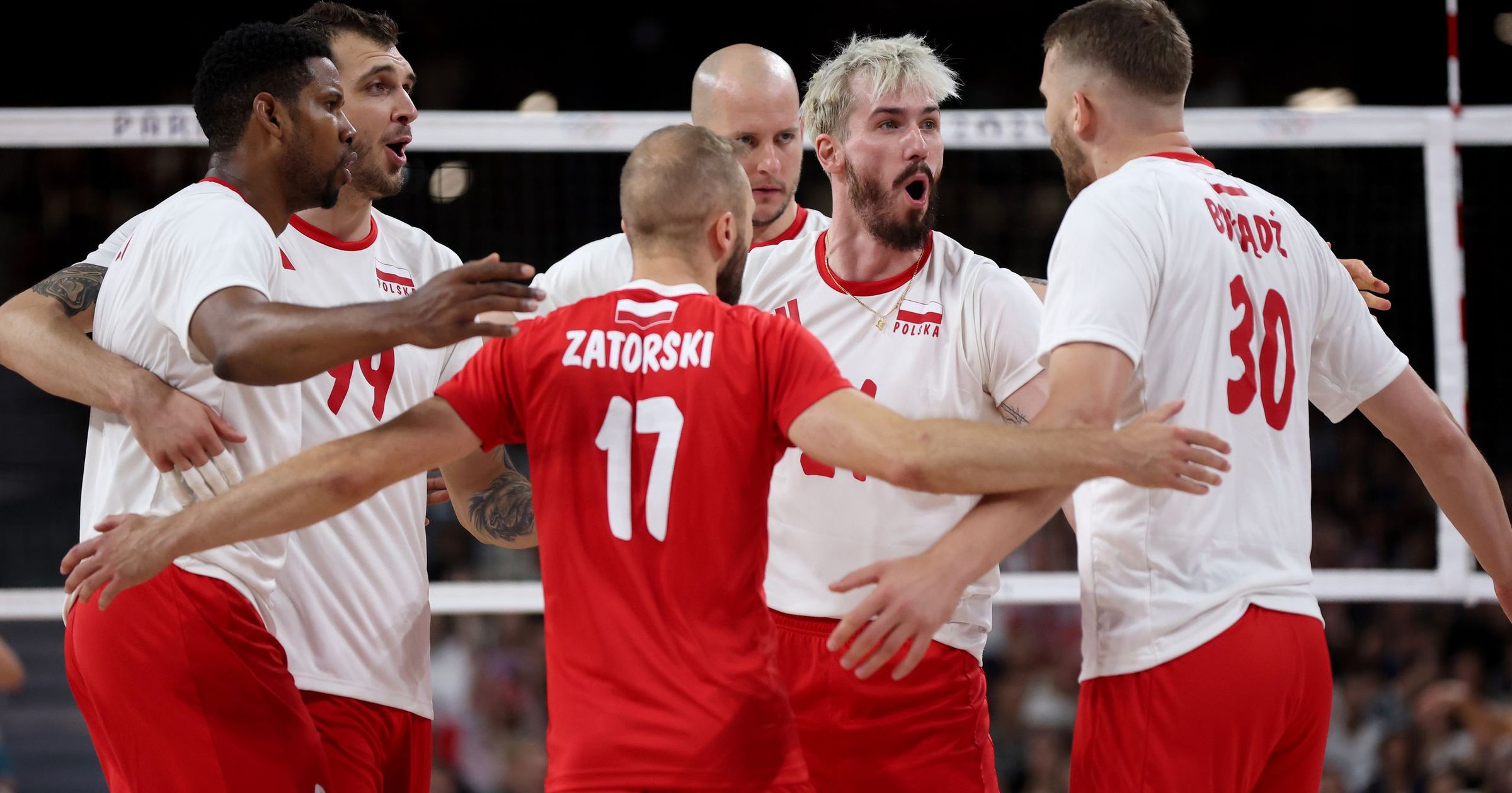 Mistrzostwa świata w siatkówce mężczyzn 2025. Podział na grupy: z kim zagrają Polacy? - Eurosport