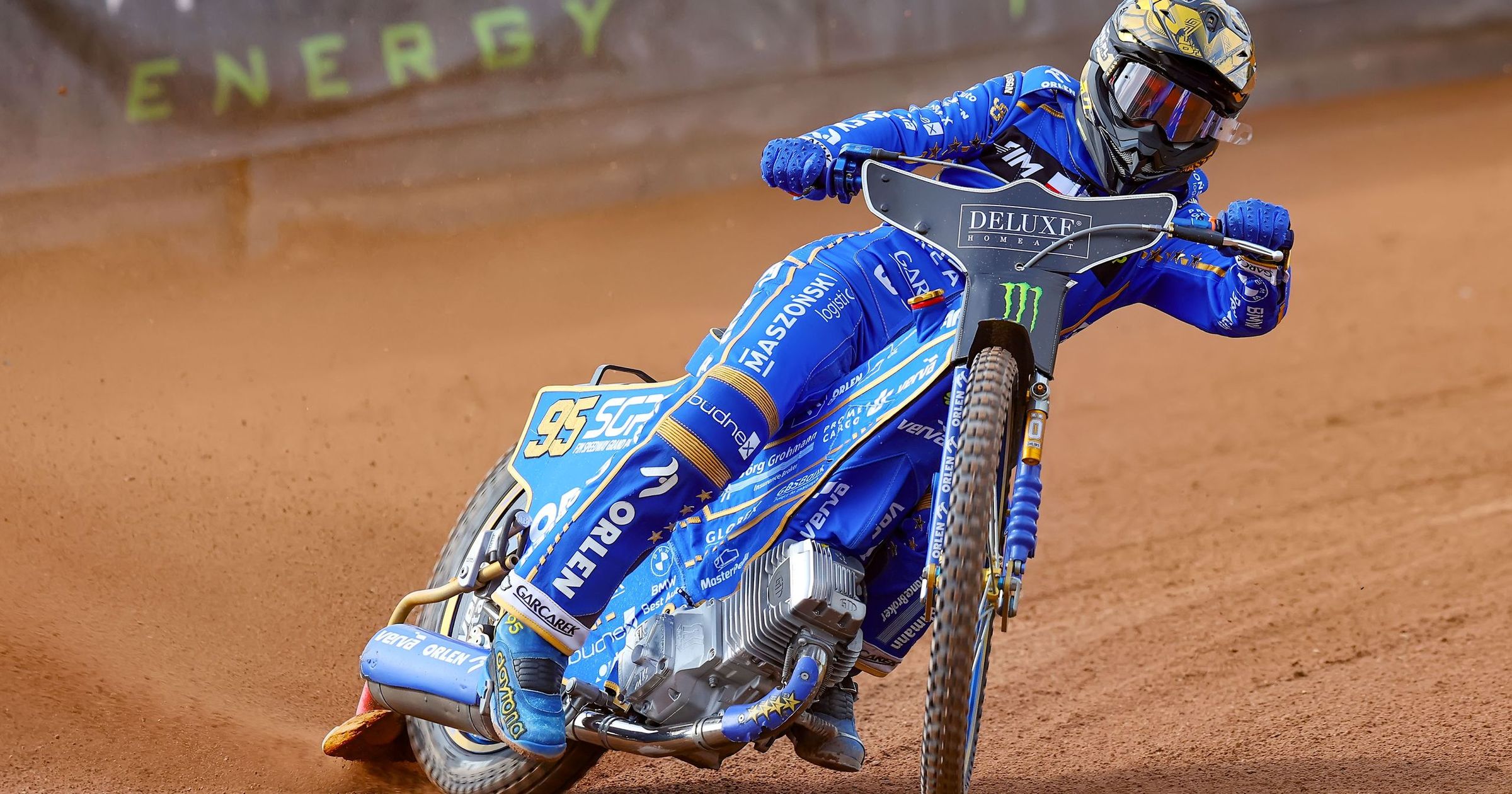 Żużel. Grand Prix Polski - Toruń 2024. Kiedy i o której godzinie ...