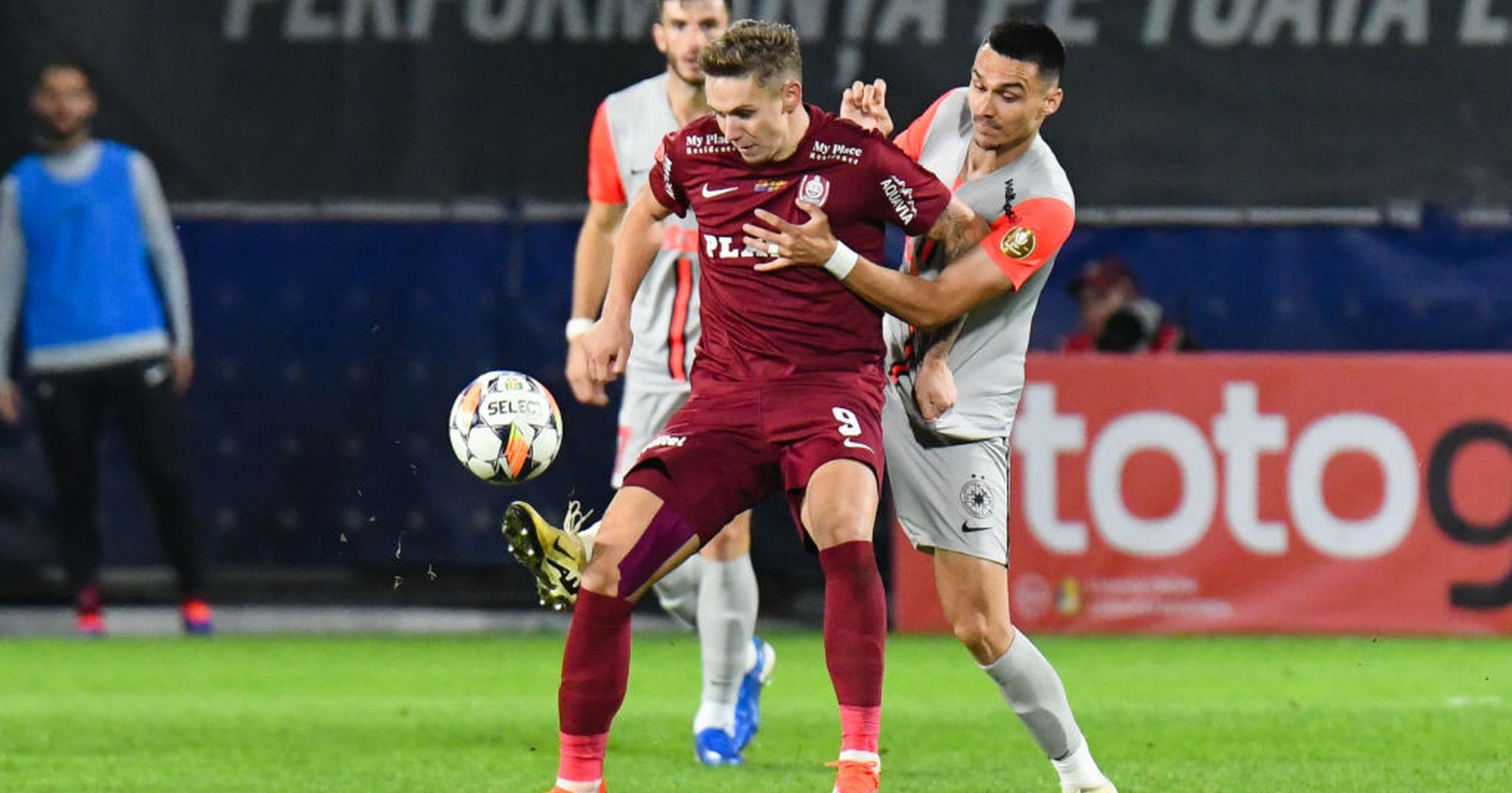 Regula U21, mai eficientă ca niciodată în Superliga! Statistica FRF ...