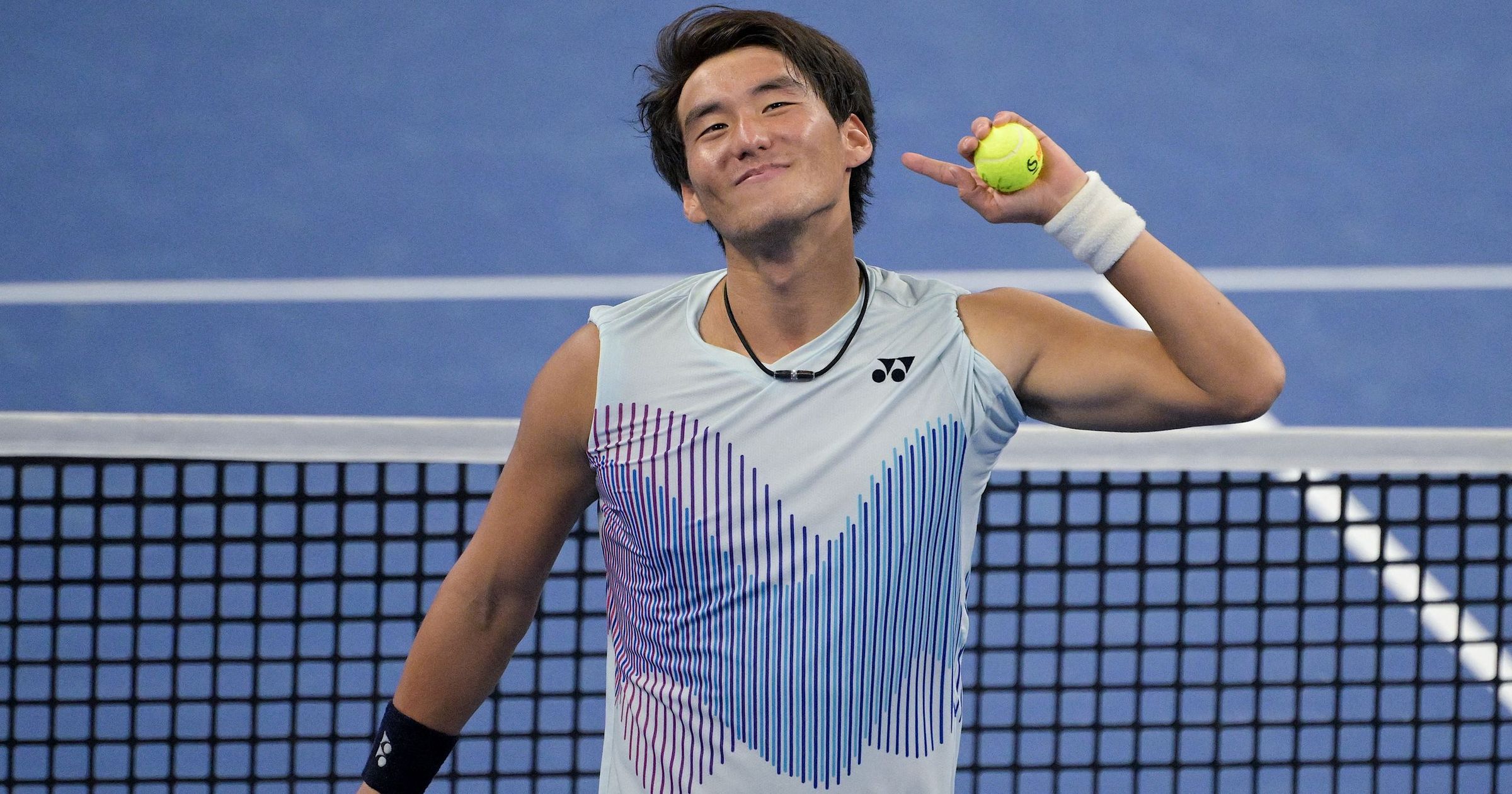 Chi è Bu, il sorprendente avversario di Sinner in semifinale al torneo ...