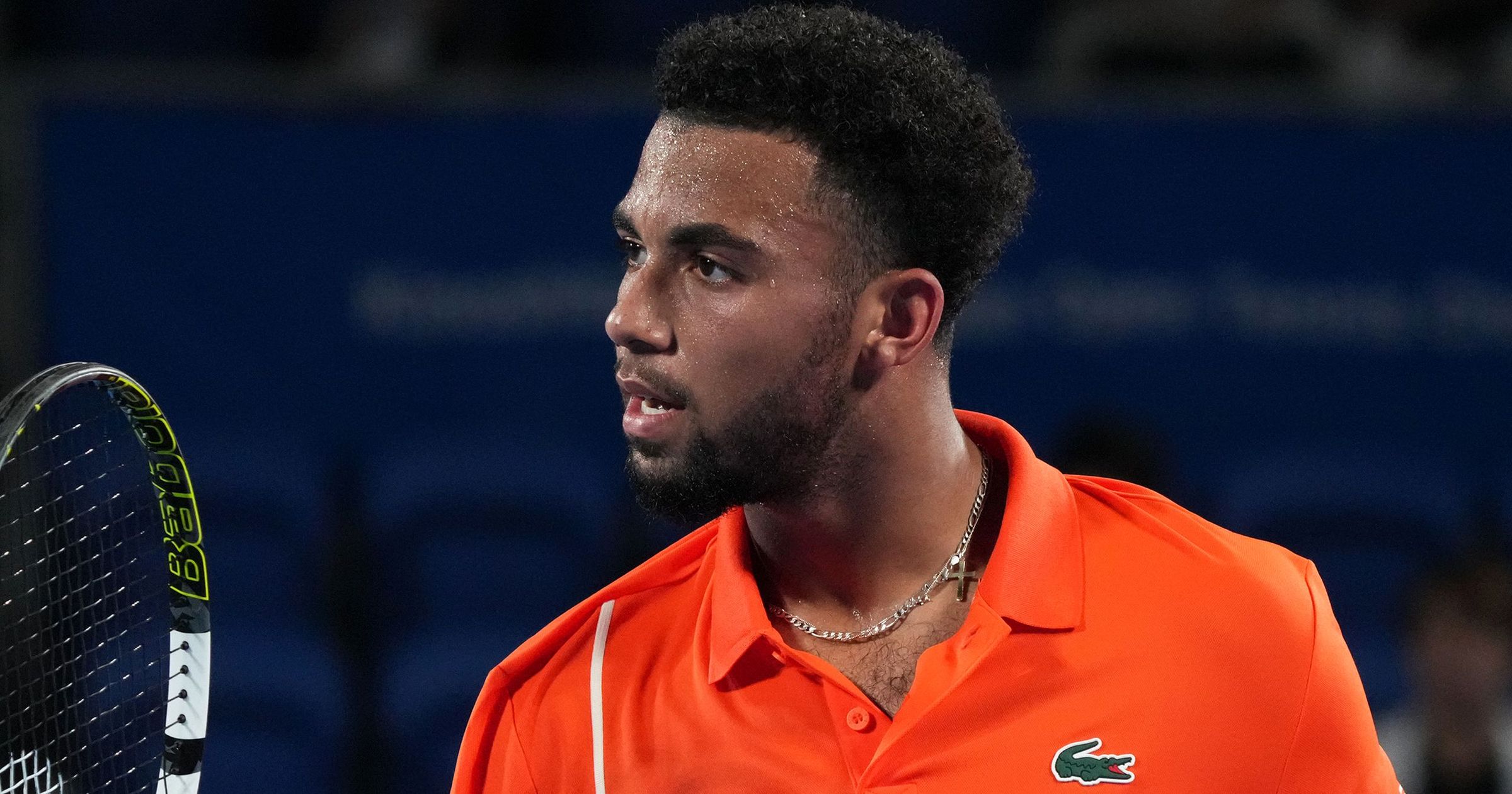 ATP Tokyo - Arthur Fils, le "package" (presque) complet - Eurosport