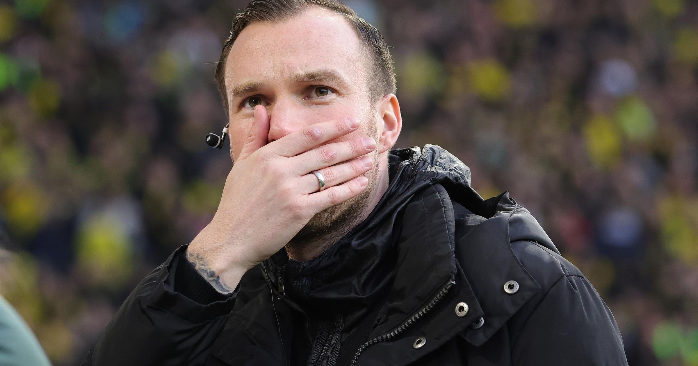 Kevin Großkreutz schießt gegen Jürgen Klopp nach Bekanntgabe von Red ...