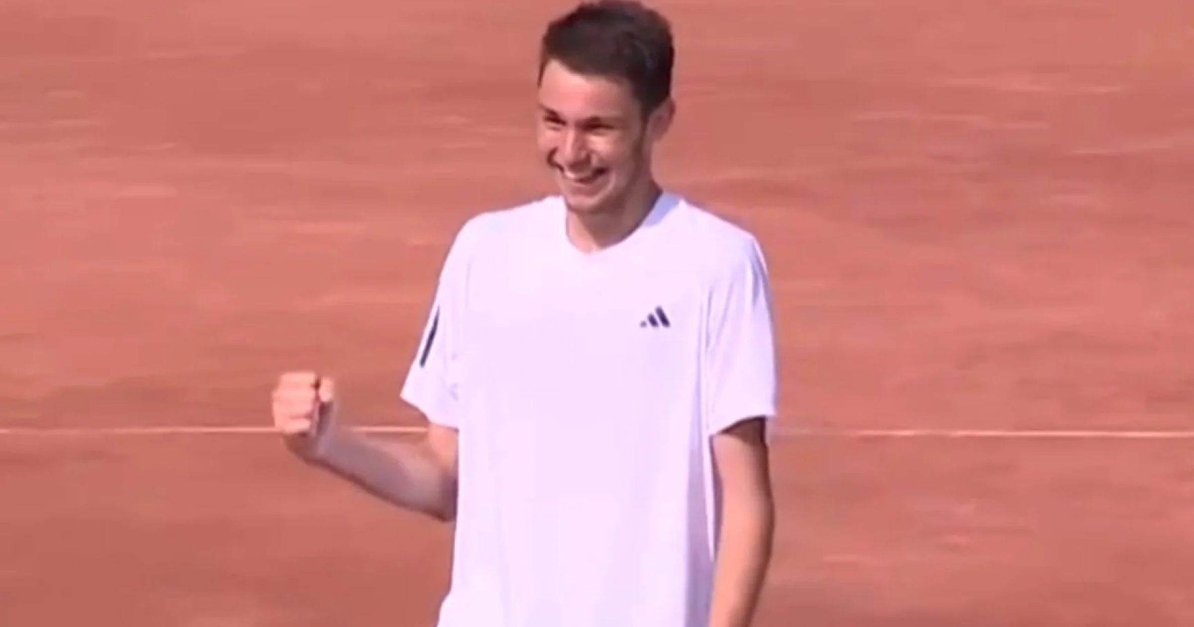 România, al doilea lider ATP din istorie? Promisiunea lui Luca Preda ...