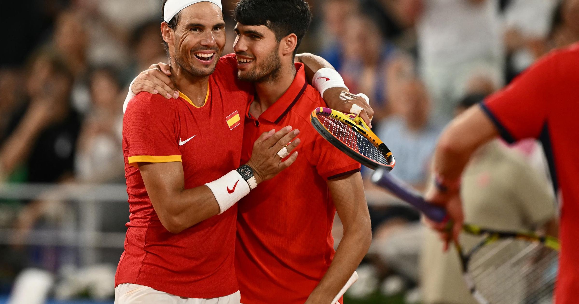 TENIS | Horario y dónde ver los cuartos de la Fase Final de la Copa ...