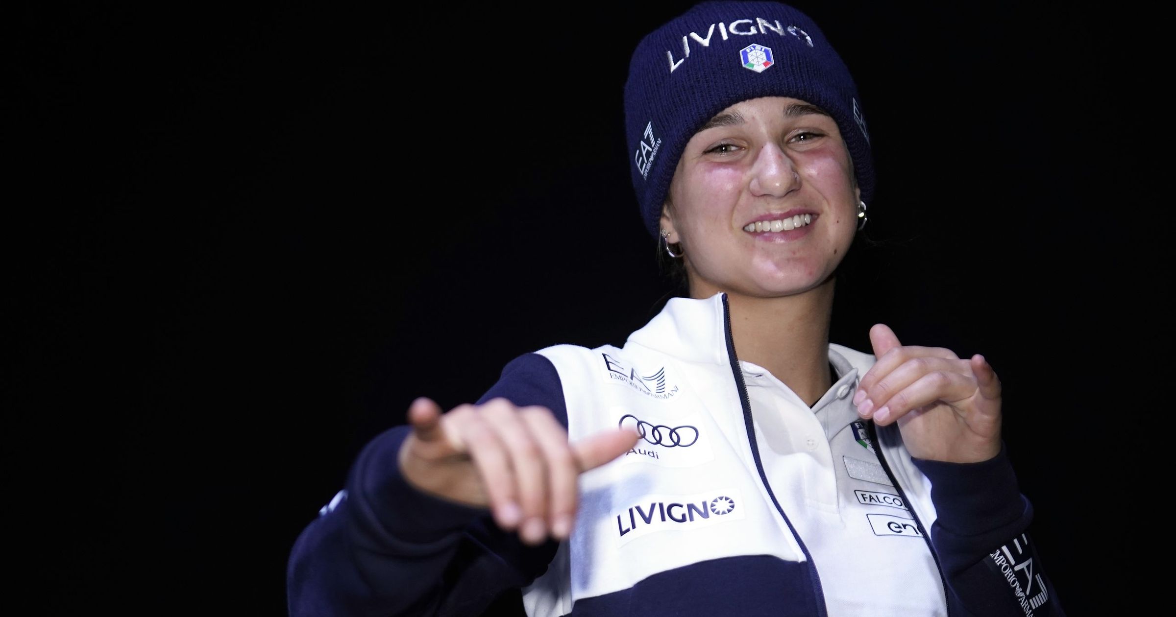 Flora Tabanelli, esordio da sogno nella Coppa del Mondo 2024-2025: è 2ª ...