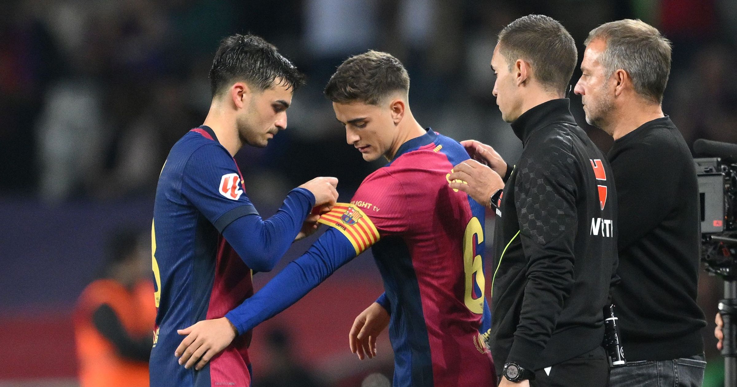 Barcelona, cel mai bun club formator de fotbaliști care joacă în top 5 ...
