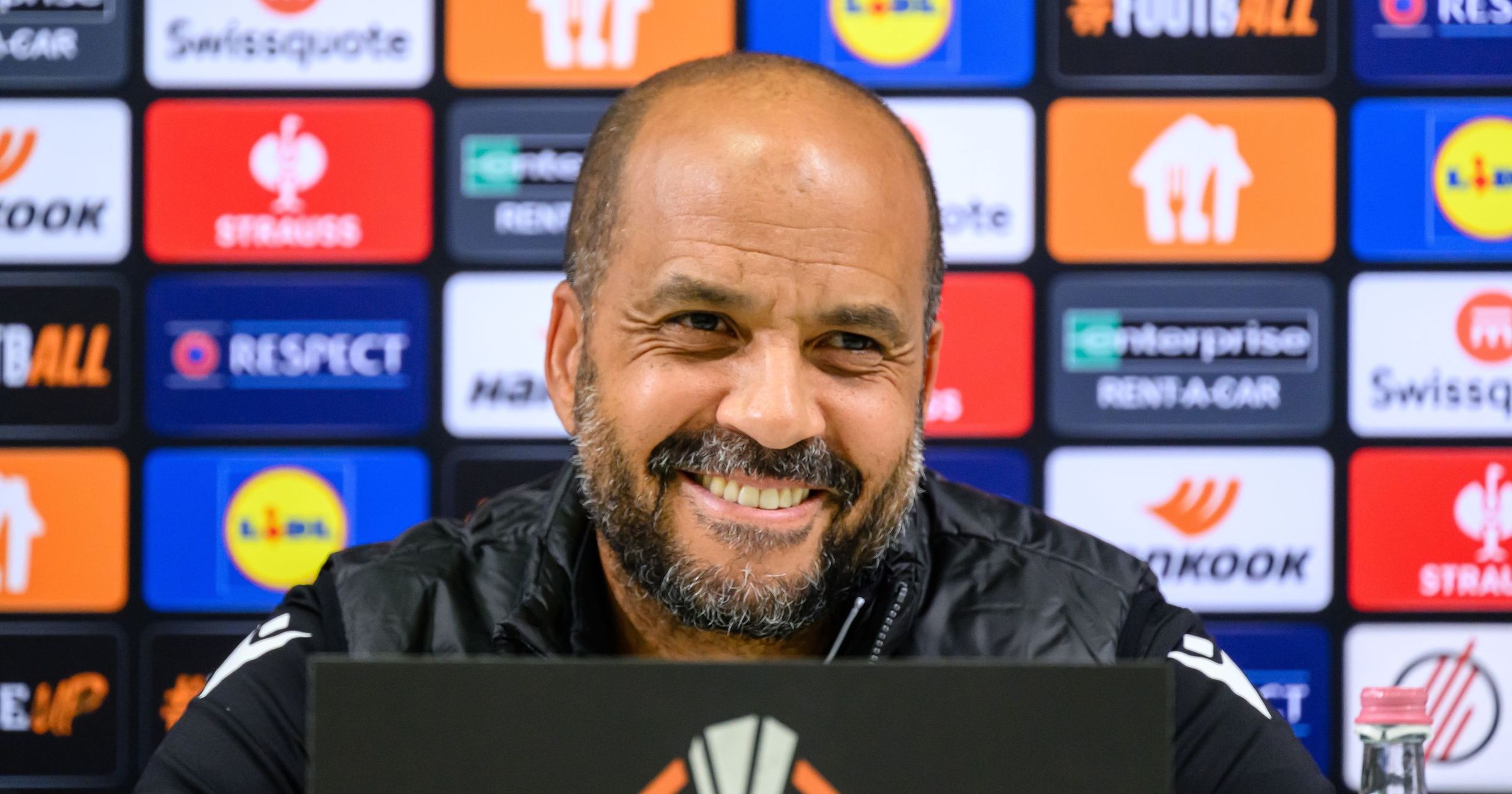 Pascal Jansen: megtiszteltetés a New York-i család tagjának lenni - Eurosport