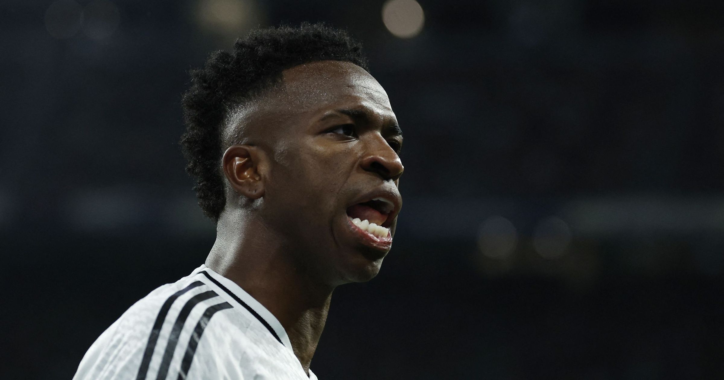 Balón de Oro 2024 | El contundente mensaje de Vinícius tras el Balón de Oro: "Lo haré diez veces ...