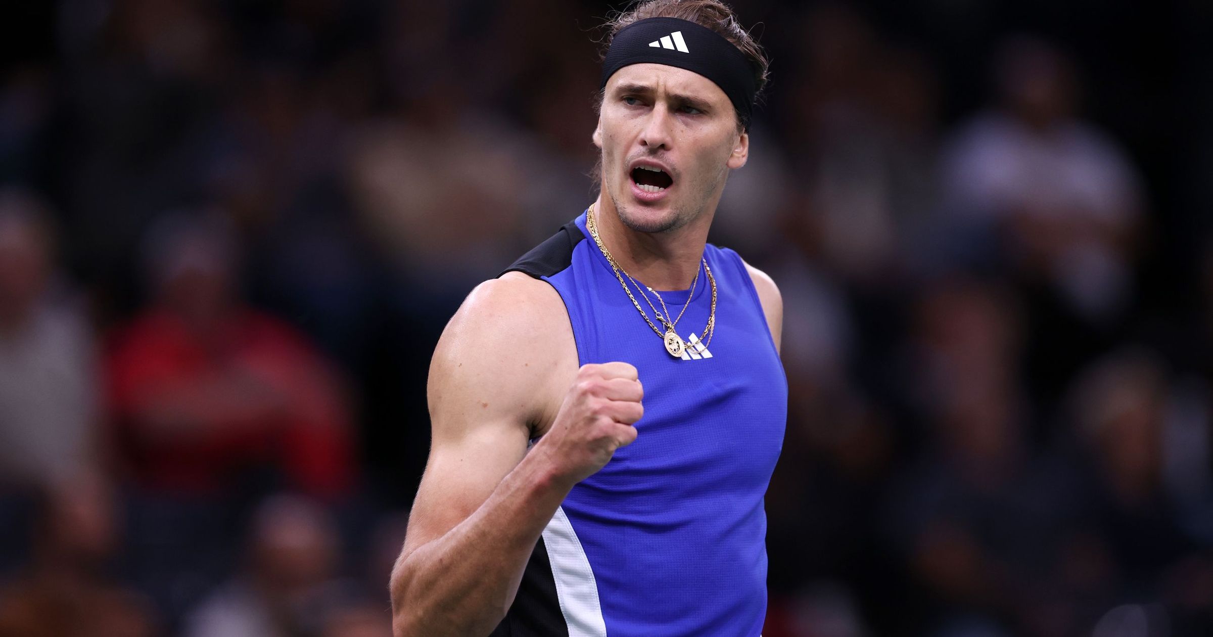 Tennis world rankings: Alexander Zverev surpasses Carlos Alcaraz ...