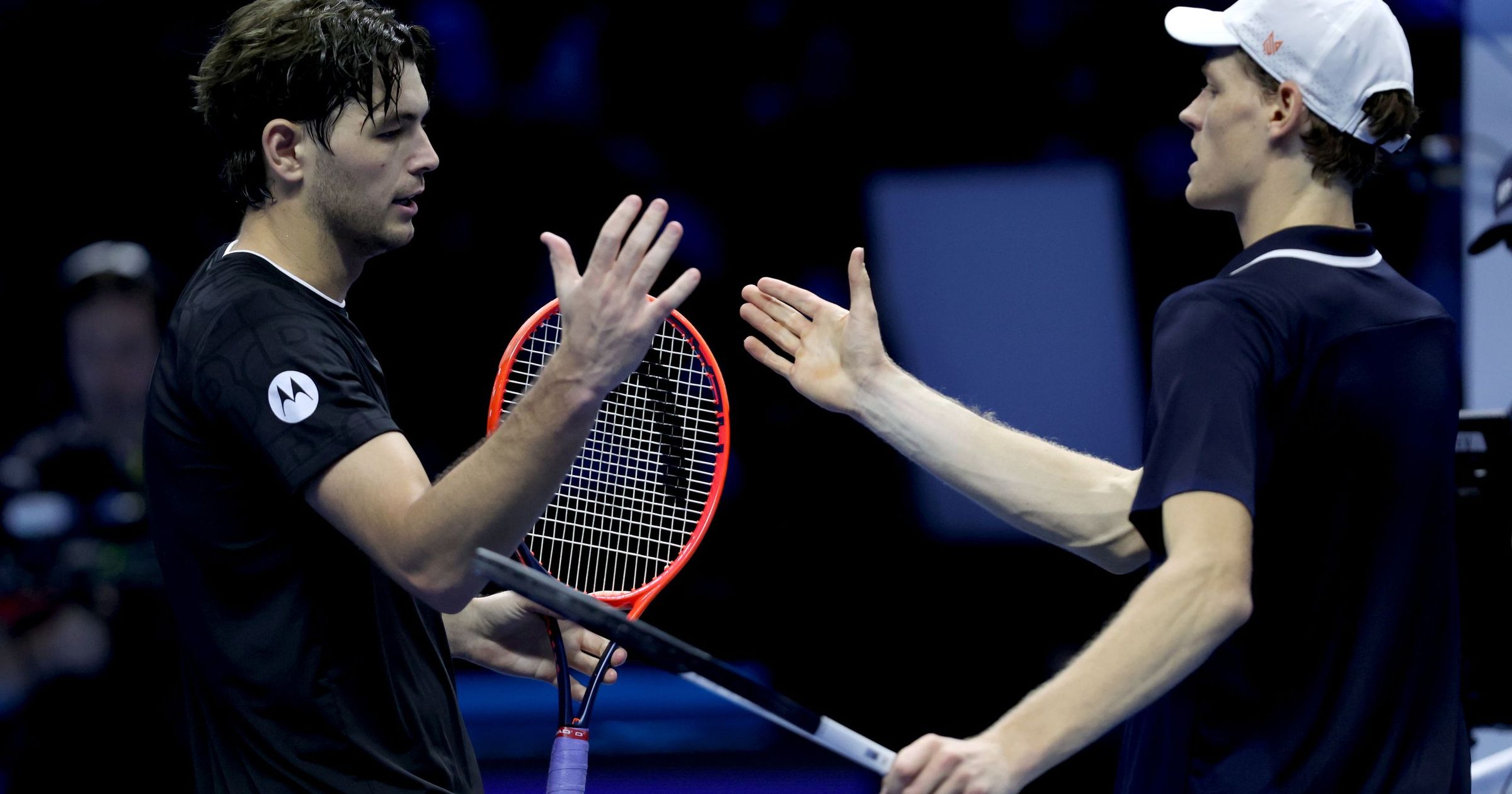 ATP Finals 2024 | Previa, precedentes, estadísticas, horario y dónde ...