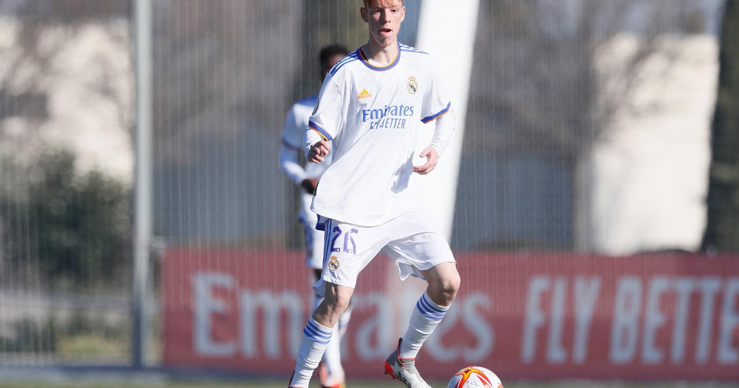 Real Madrid, sempre più crisi infortuni: si ritira il 19enne Marc ...