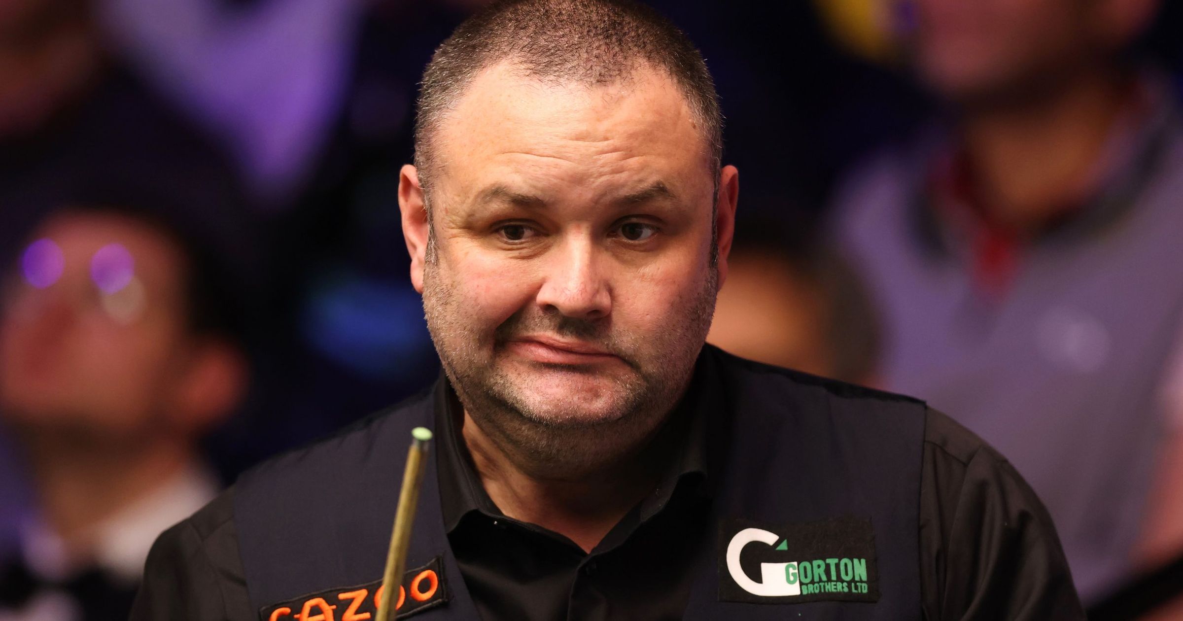 UK Championship: Kyren Wilson besiegt Stephen Maguire - Jak Jones ...