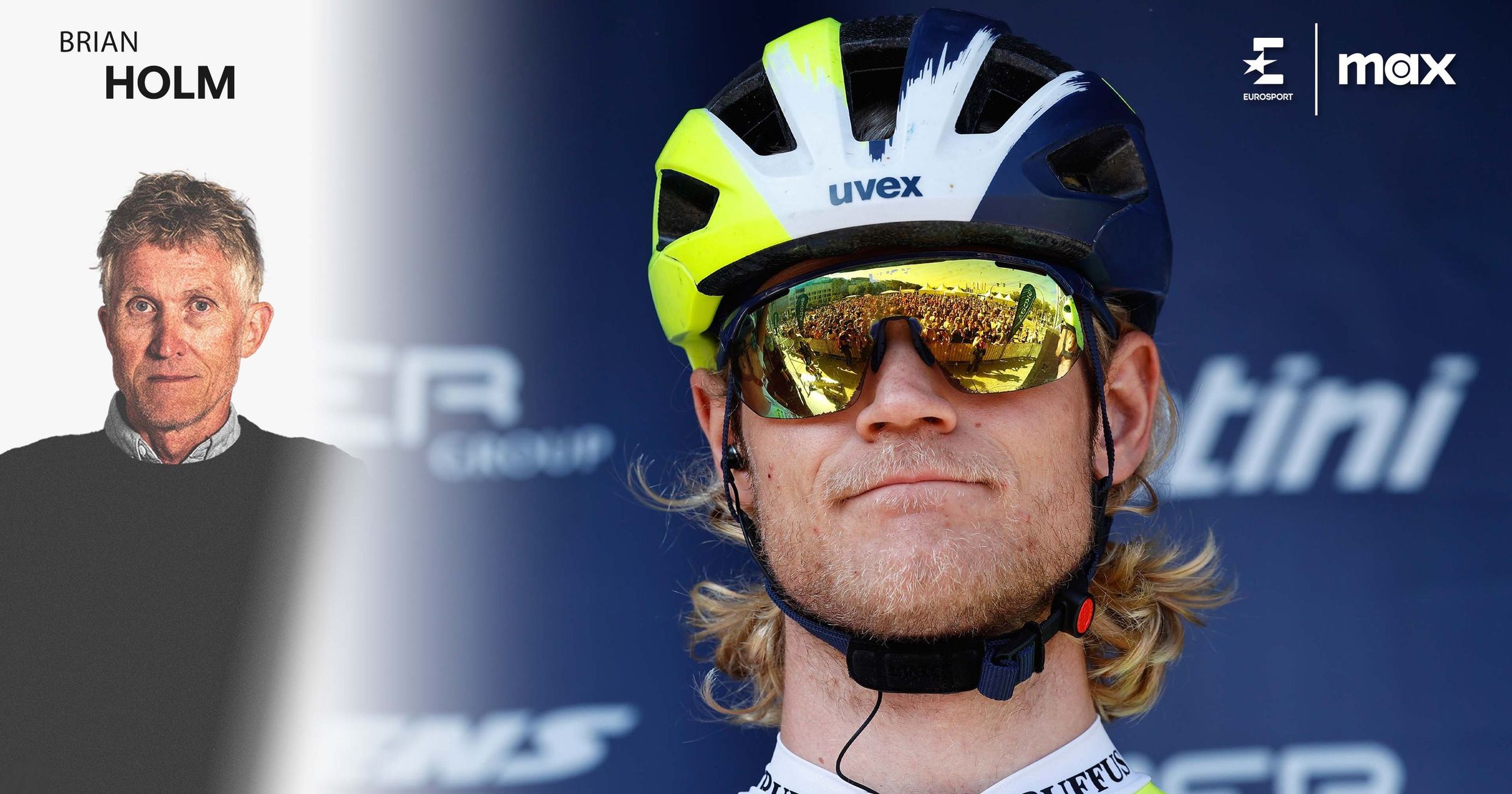 Julius Johansen til UAE Team Emirates: Watt-tal banede vejen for ...