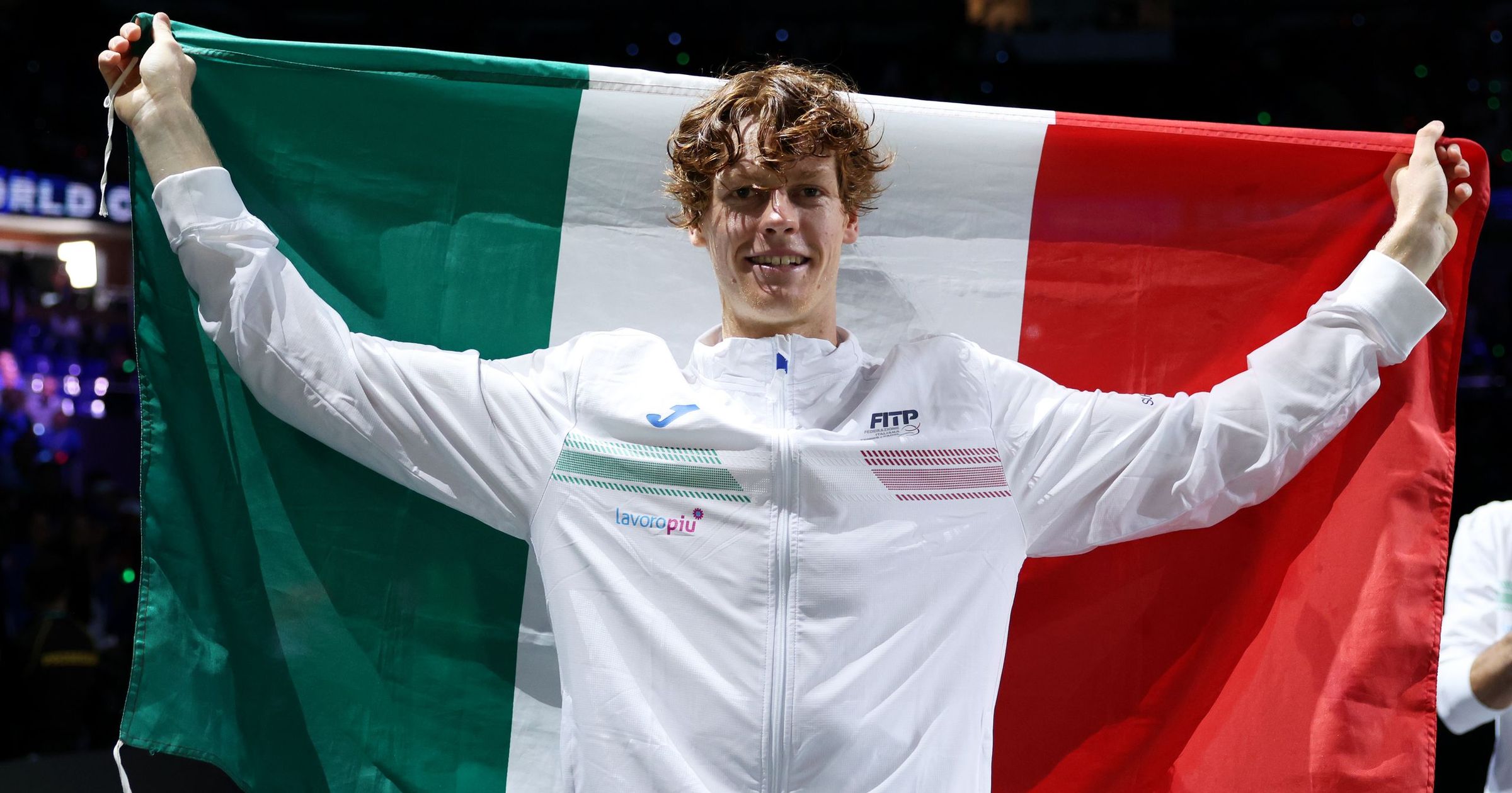 Copa Davis | La Davis se marcha de España: Italia, nueva sede de las ...