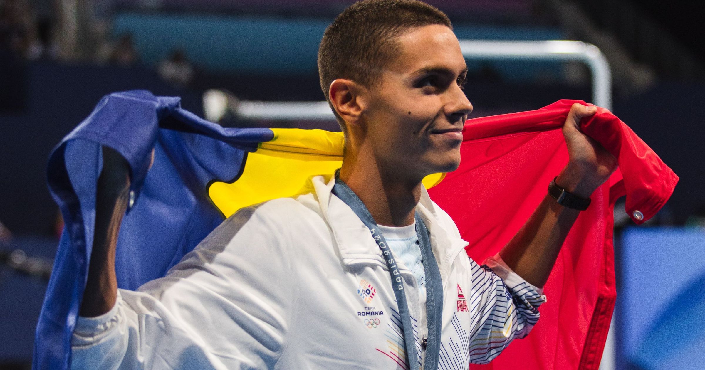 David Popovici și alți 8 români, nominalizați în ancheta pentru cei mai ...