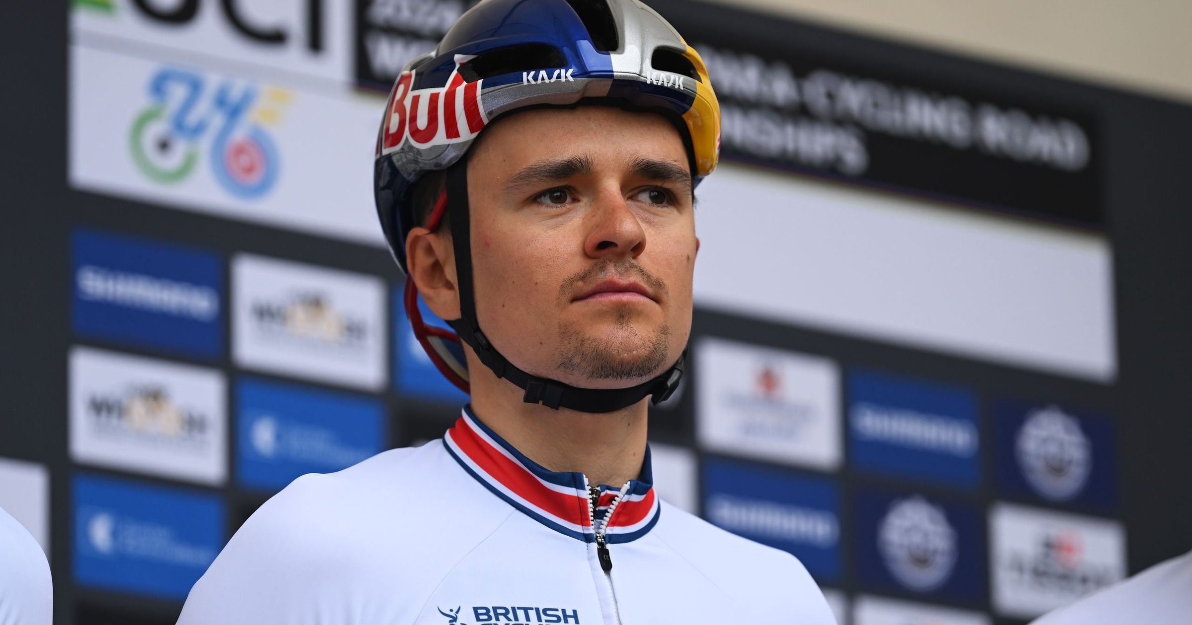 Tom Pidcock Pens Three Year Deal With Q365 After Ineos Grenadiers Departure Start Of