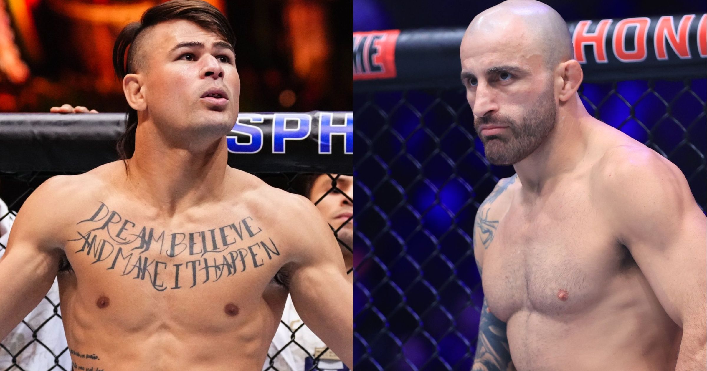 UFC 314: Alexander Volkanovski vs Diego Lopes - la preview del main ...