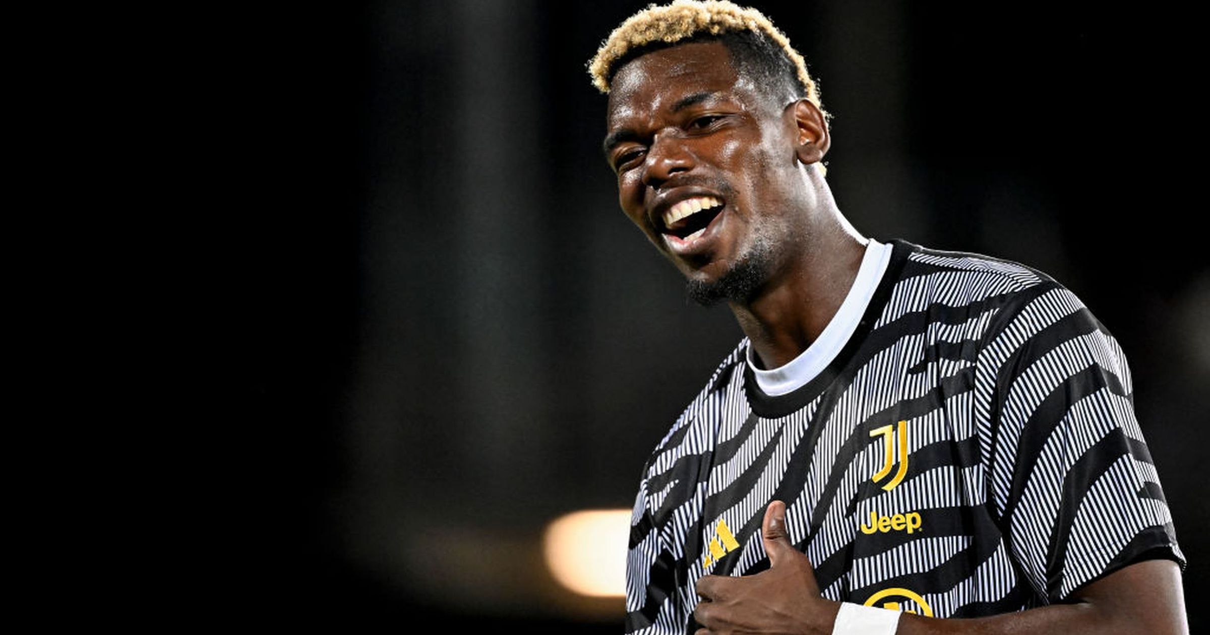 Paul Pogba et Ansu Fati, Christopher Nkunku et Moise Kean, Théo ...