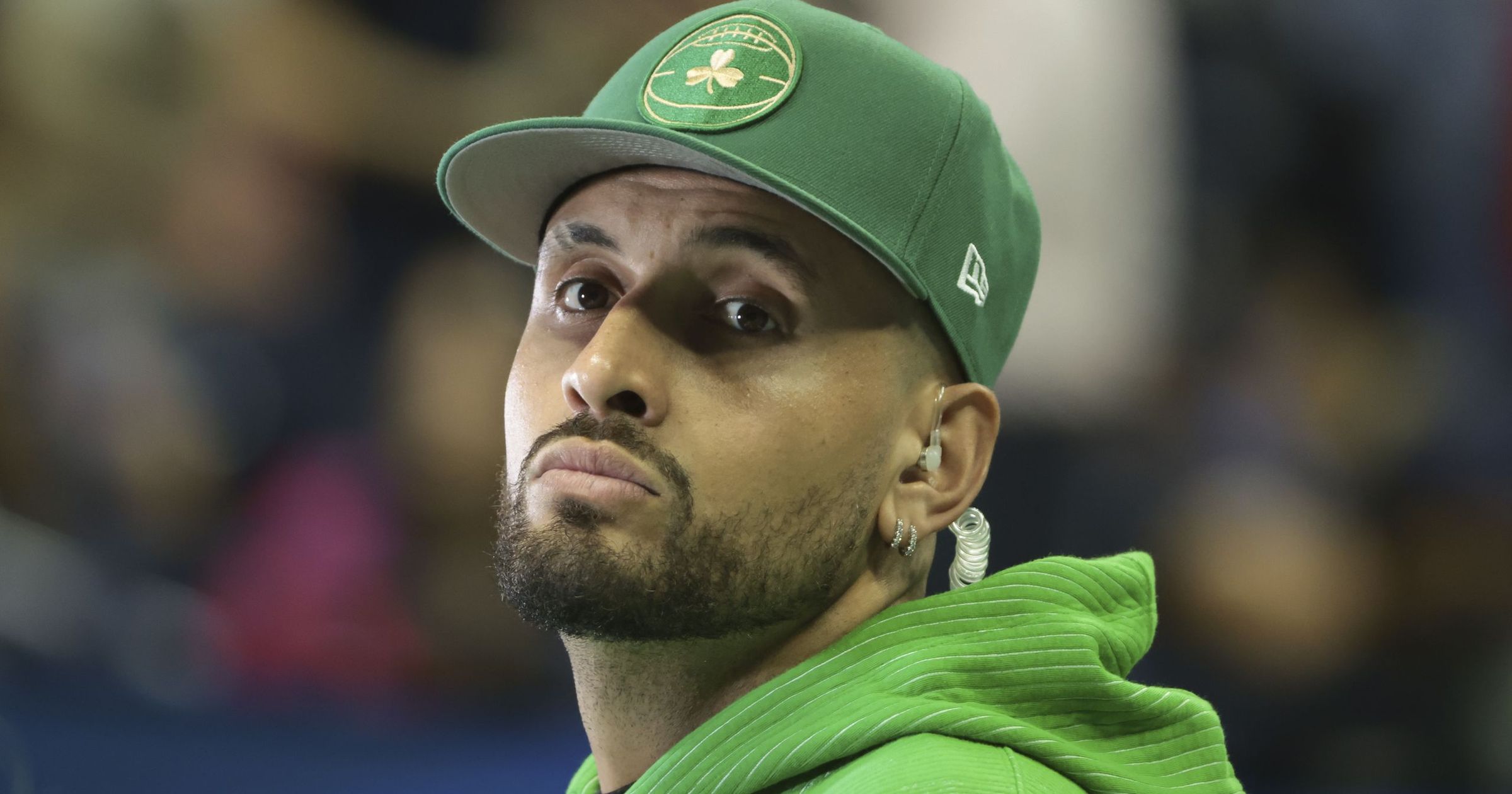Novak Djokovic und Nick Kyrgios kritisieren Doping-Aufarbeitung bei ...
