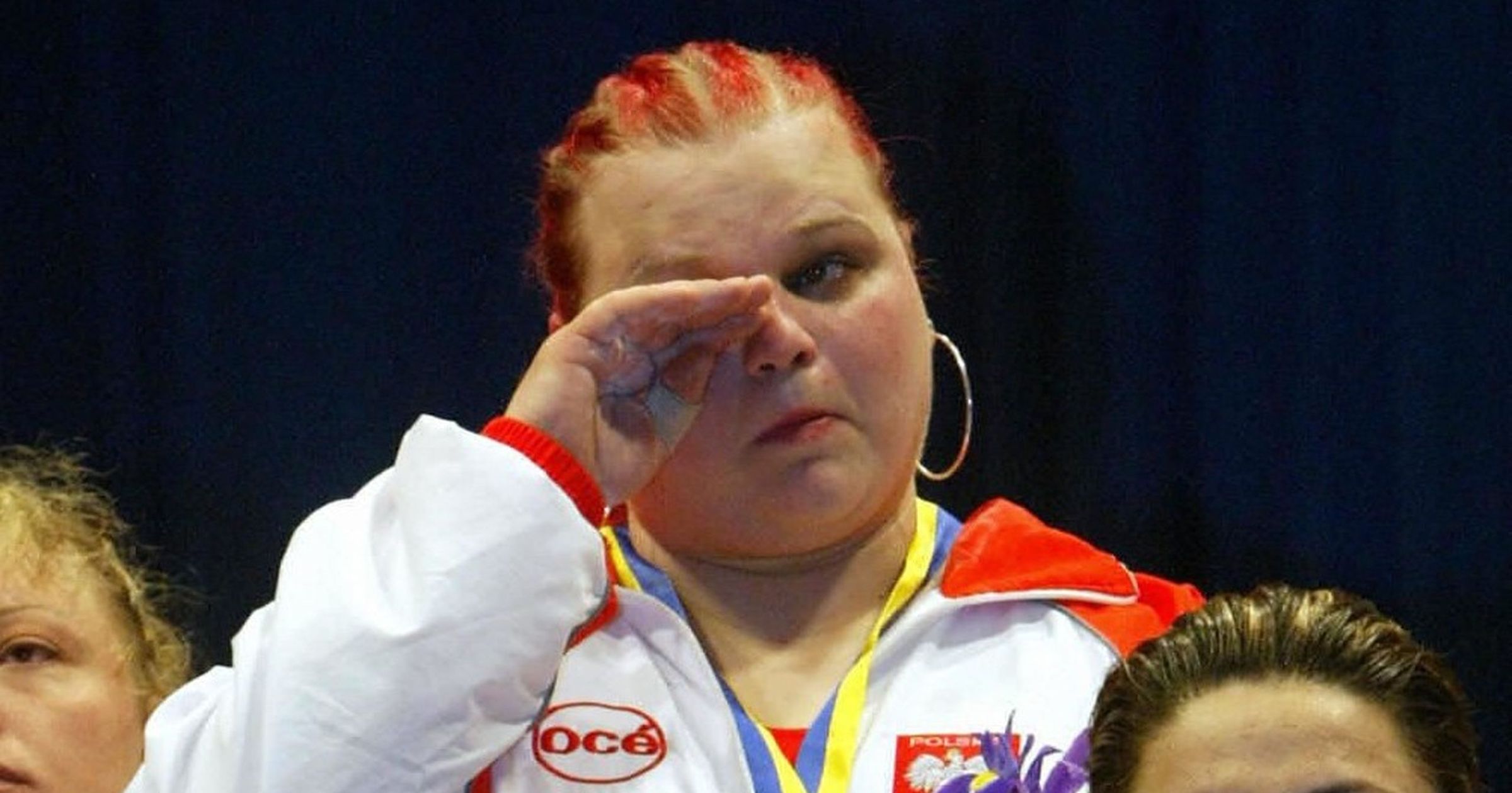 Agata Wróbel dostanie pomoc. Była sztangistka trafi pod fachową opiekę ...