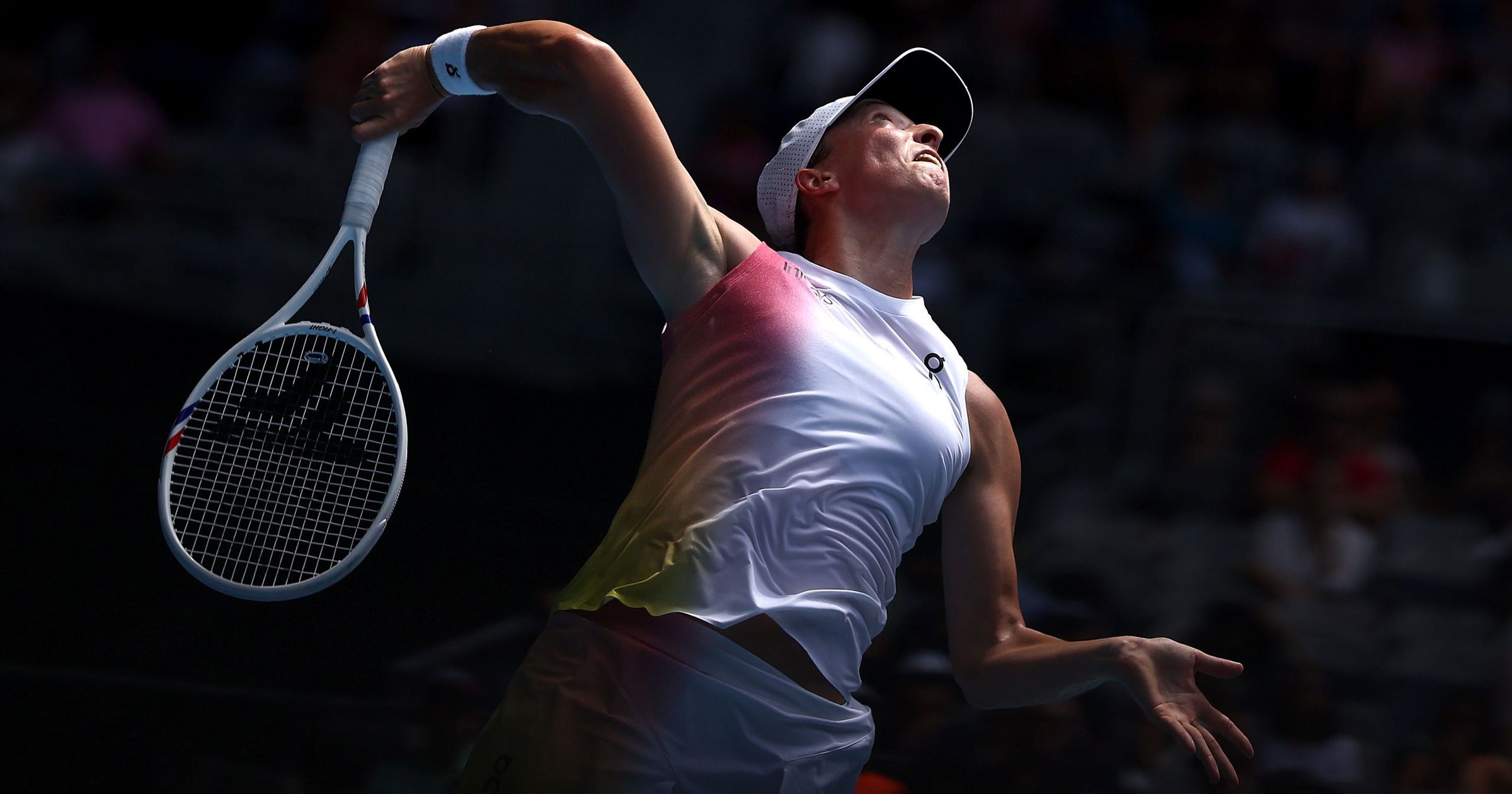 Open d'Australie - La journée des favorites ce lundi : Gauff sans ...