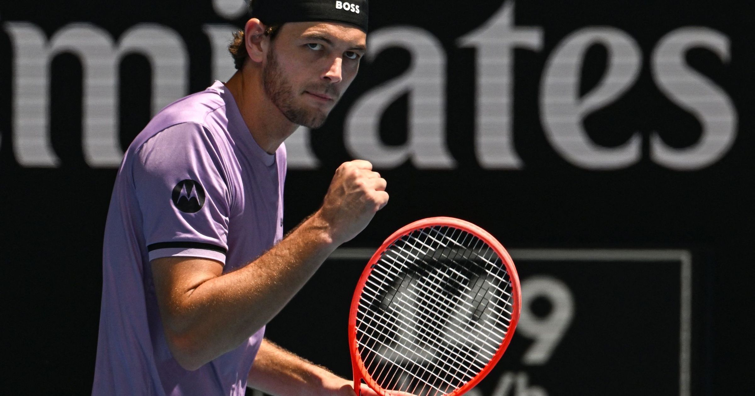 Open d'Australie - 2e tour - La journée des favoris : La fin pour ...