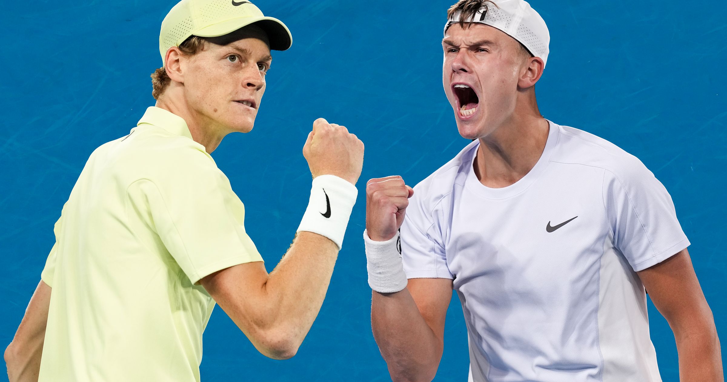 Open de Australia 2025 | Jannik Sinner-Holger Rune: Previa, horario y dónde ver por tv online ...