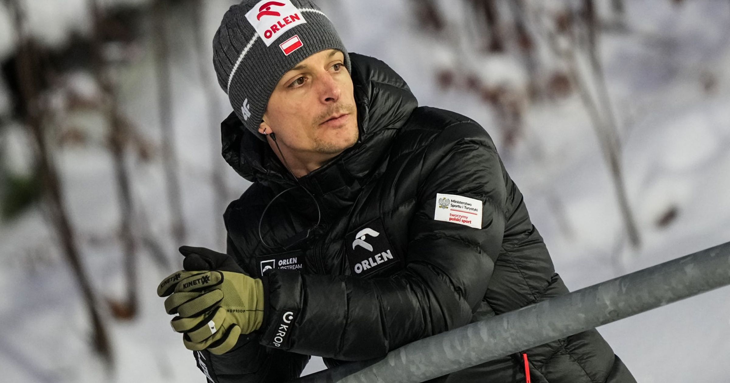 Thomas Thurnbichler gorzko o pracy w reprezentacji Polski i relacjach z ...
