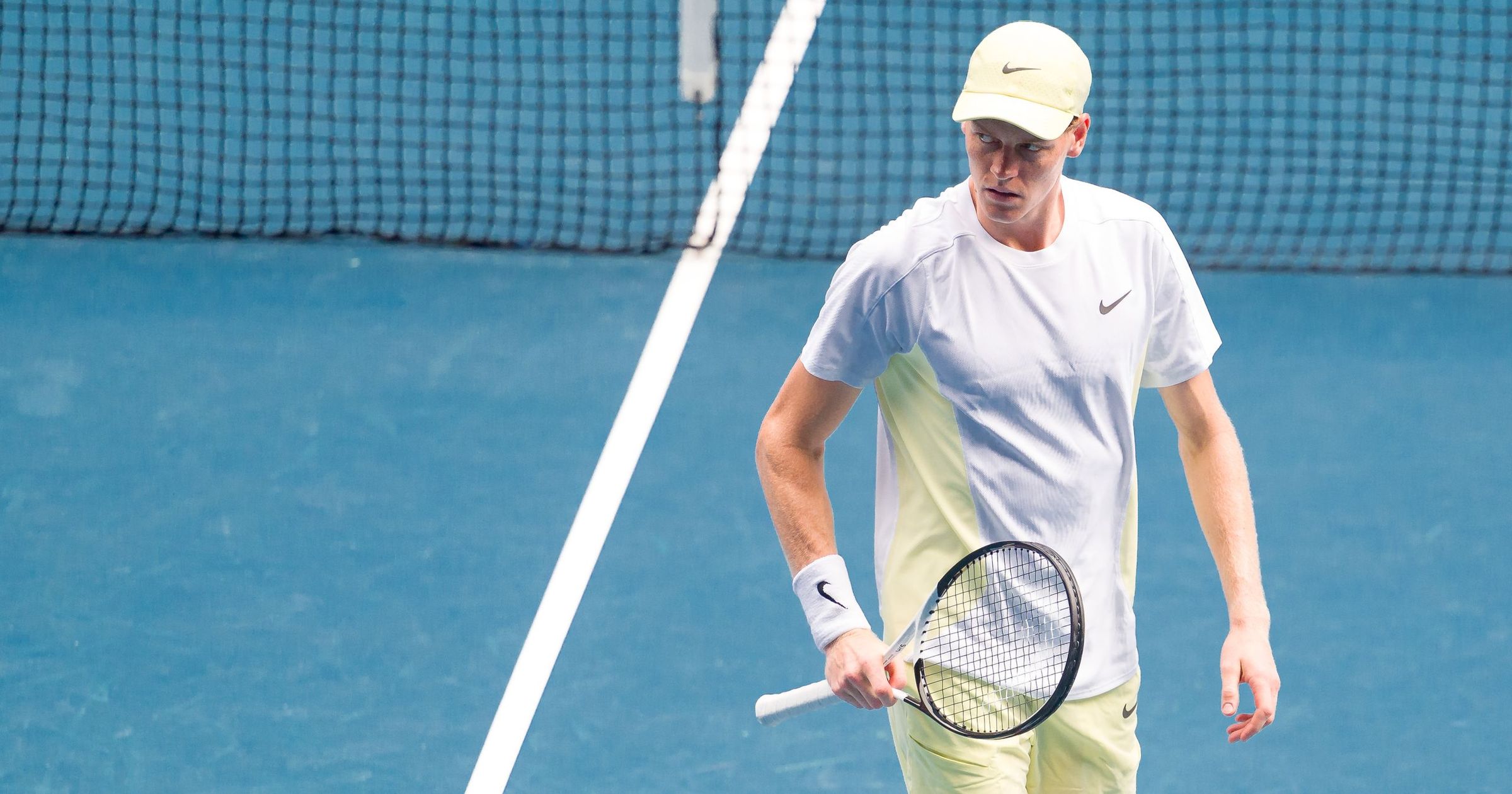 Open de Australia 2025 | Jannik Sinner-Álex de Miñaur: Horario, cómo y dónde ver por televisión ...