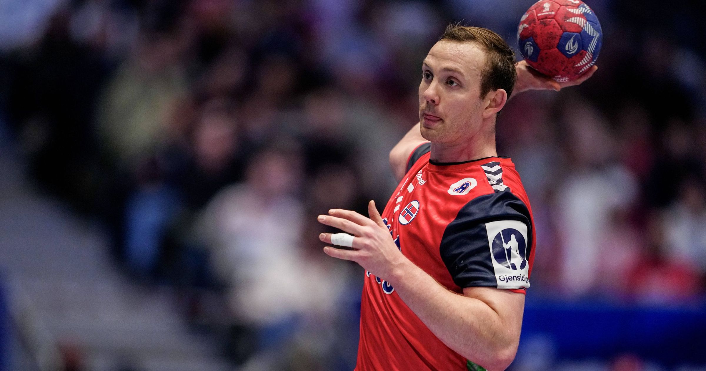 Handball-WM 2025 - Norwegen gegen Spanien heute live im TV bei ...