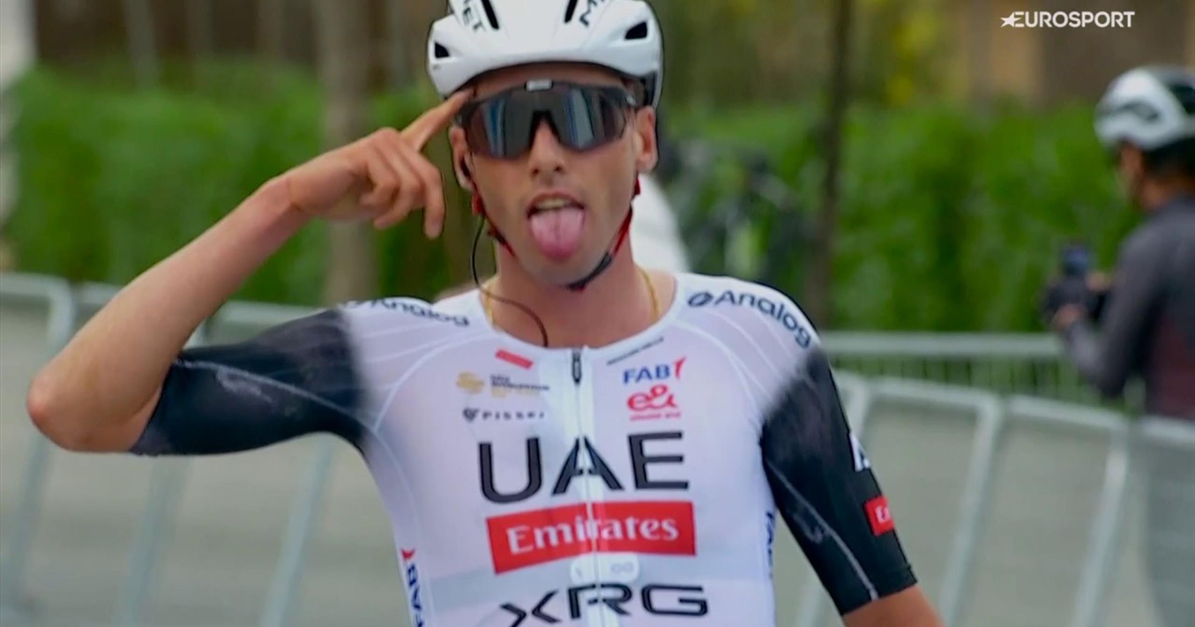 Jan Christen fenomenale a Palma Nova, Christian Scaroni secondo: rivivi ...