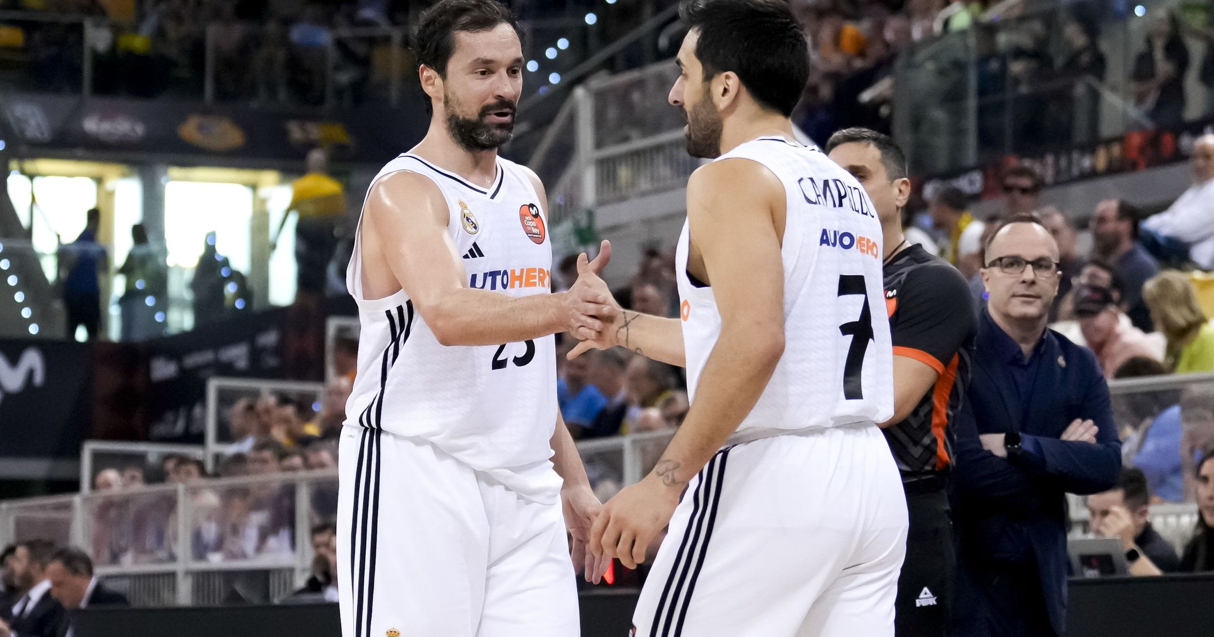 Copa del Rey 2025: Horario y dónde ver el torneo: ¿cuándo juega su ...