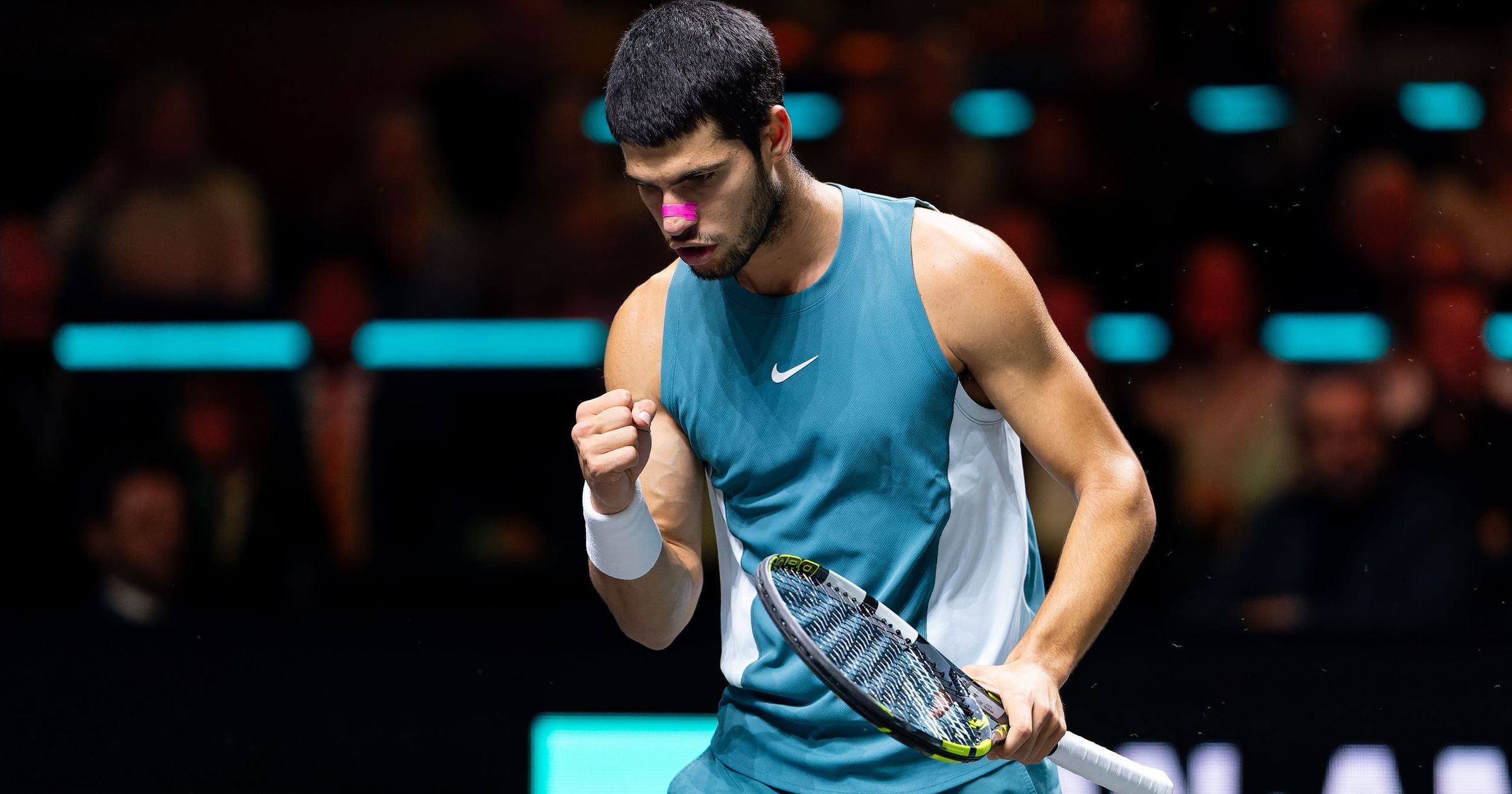 ATP Doha 2025: Horario y dónde ver por televisión la primera ronda ...