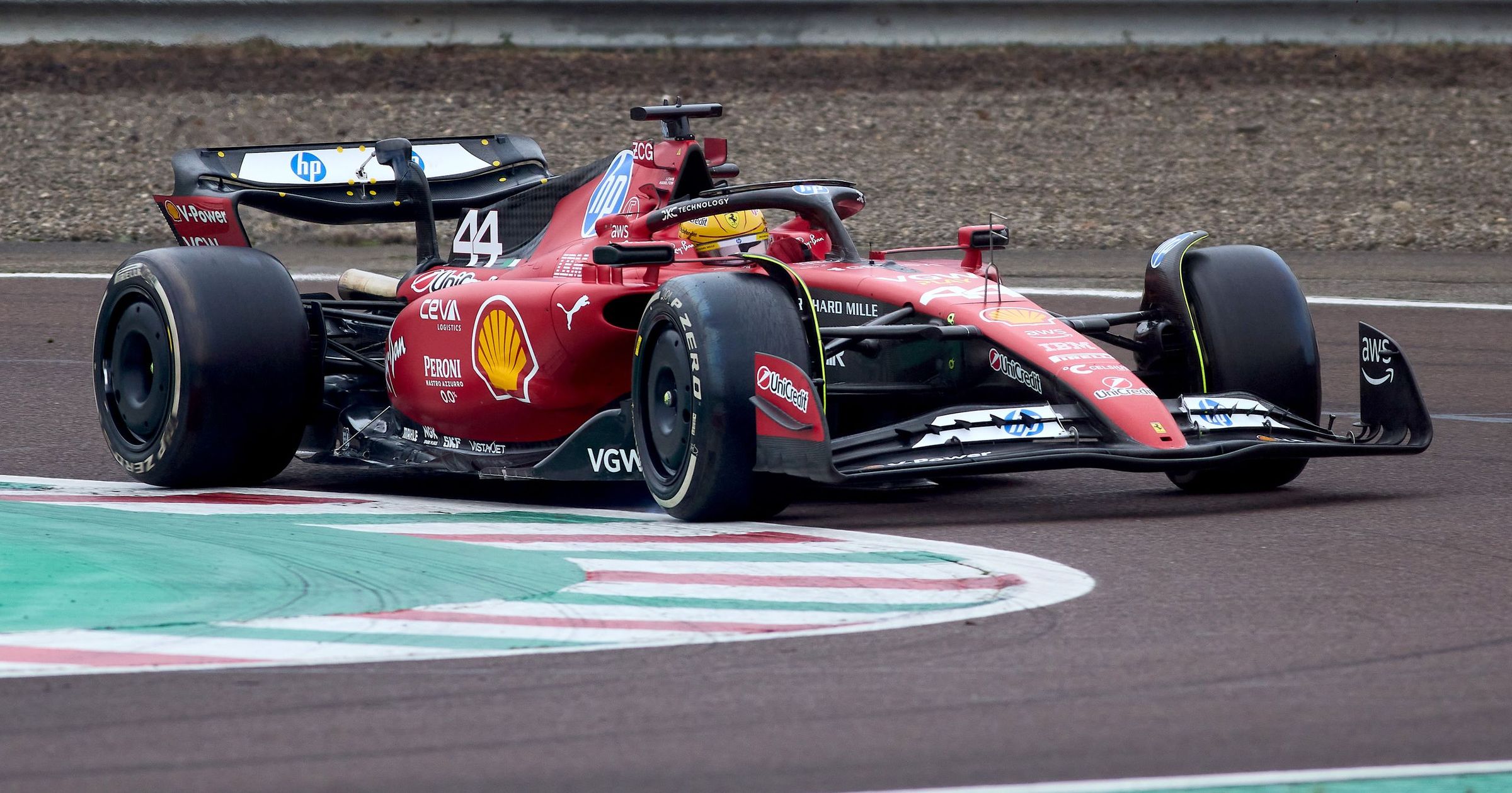Guida ai test 2025 in Bahrain: orari, programma e dove vederli. La ...