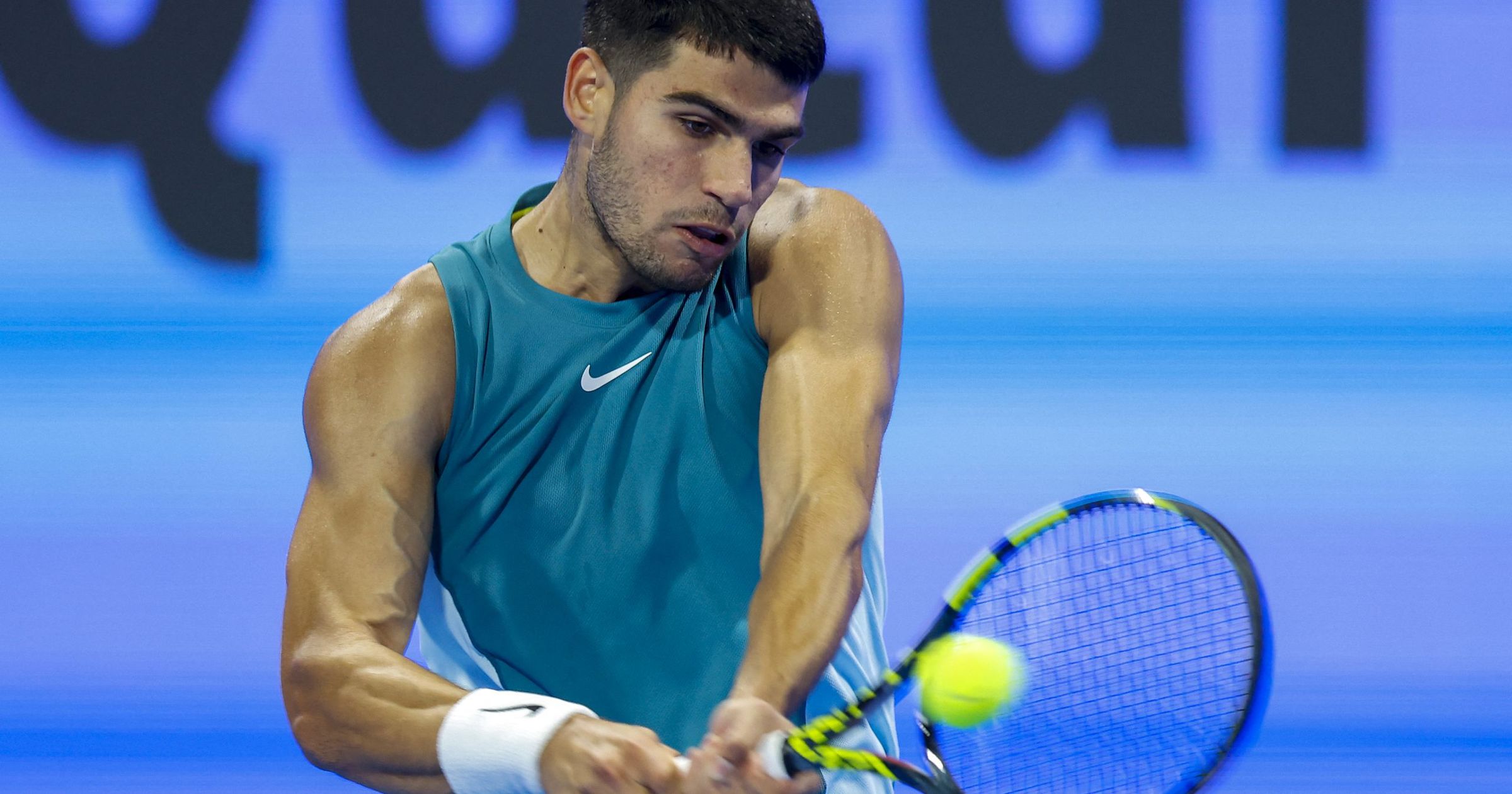 ATP Doha 2025: Horario y dónde ver por televisión los cuartos de final ...