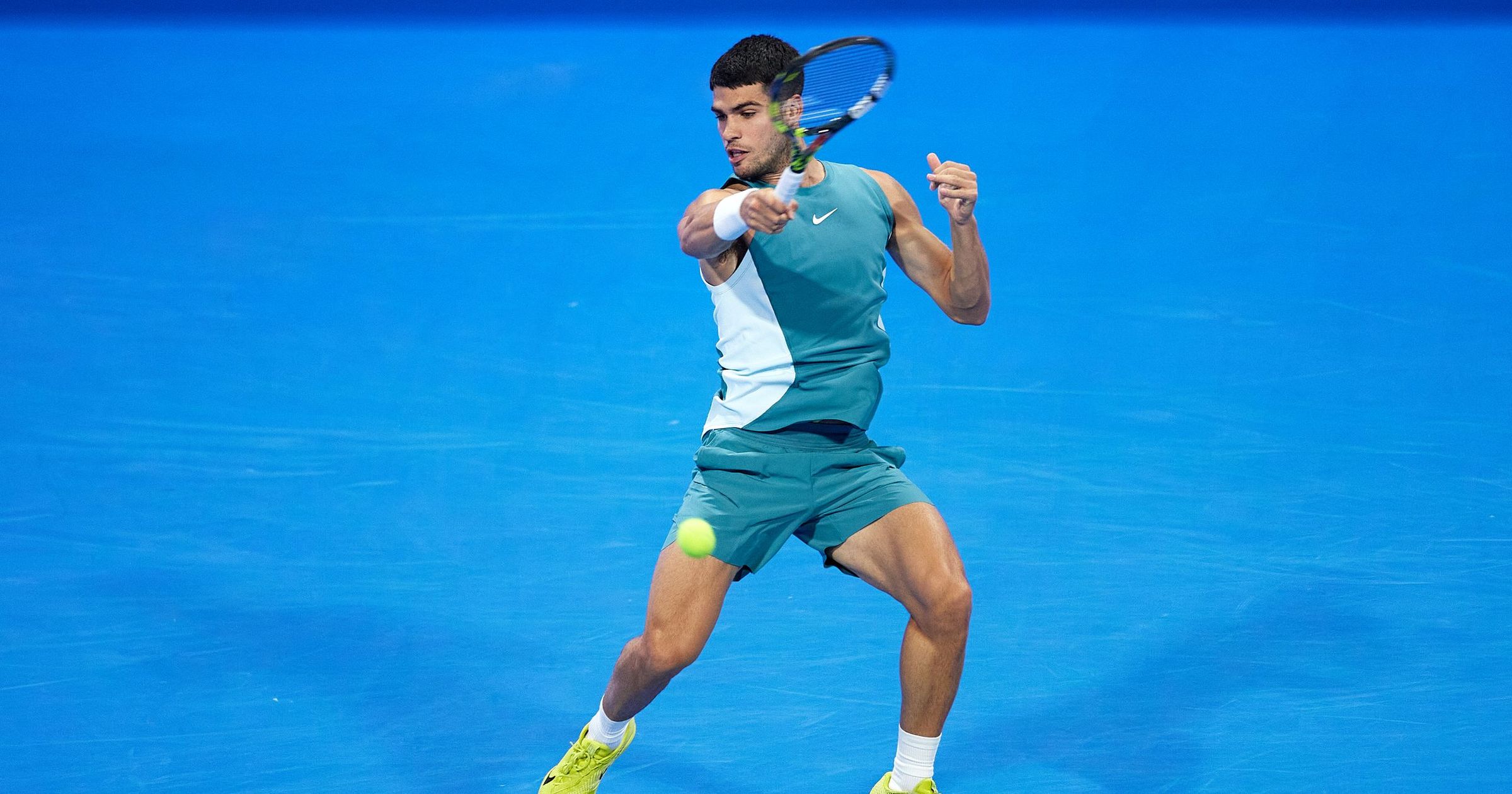 ATP 500 Doha I Carlos Alcaraz éliminé par Jiri Lehecka en quart de ...