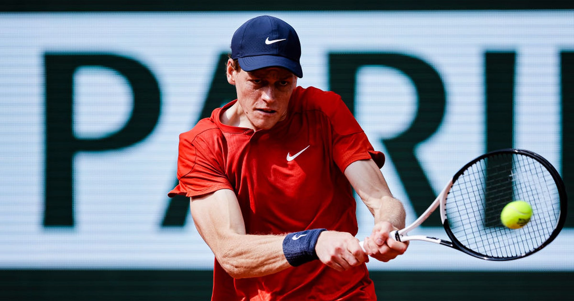 L'entry list del Roland Garros 2025: Sinner guida la truppa azzurra di ...