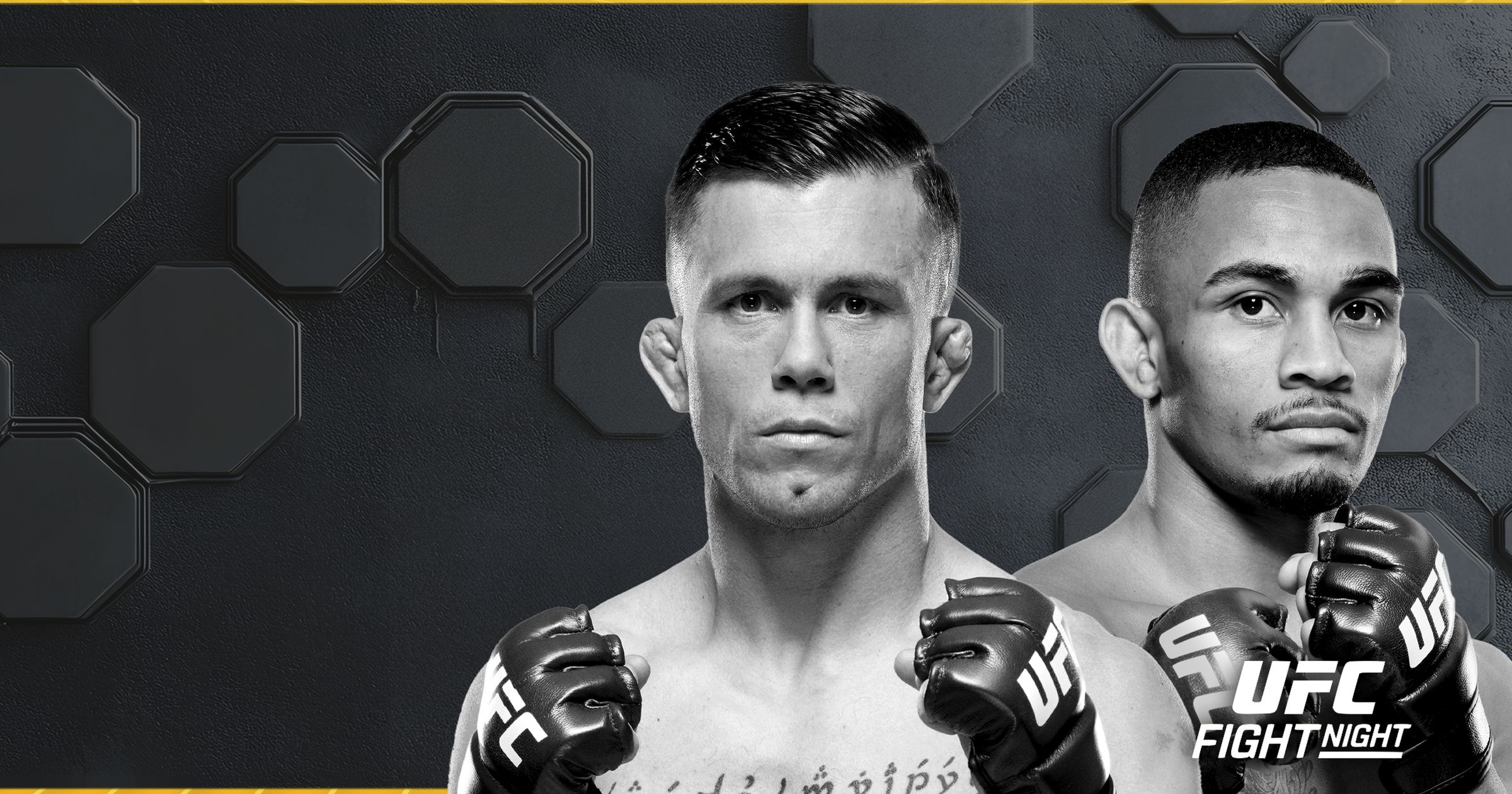 UFC Vegas 104 | Bettori vs Dolidze - Bárez vs Lima - Horarios y cómo ...