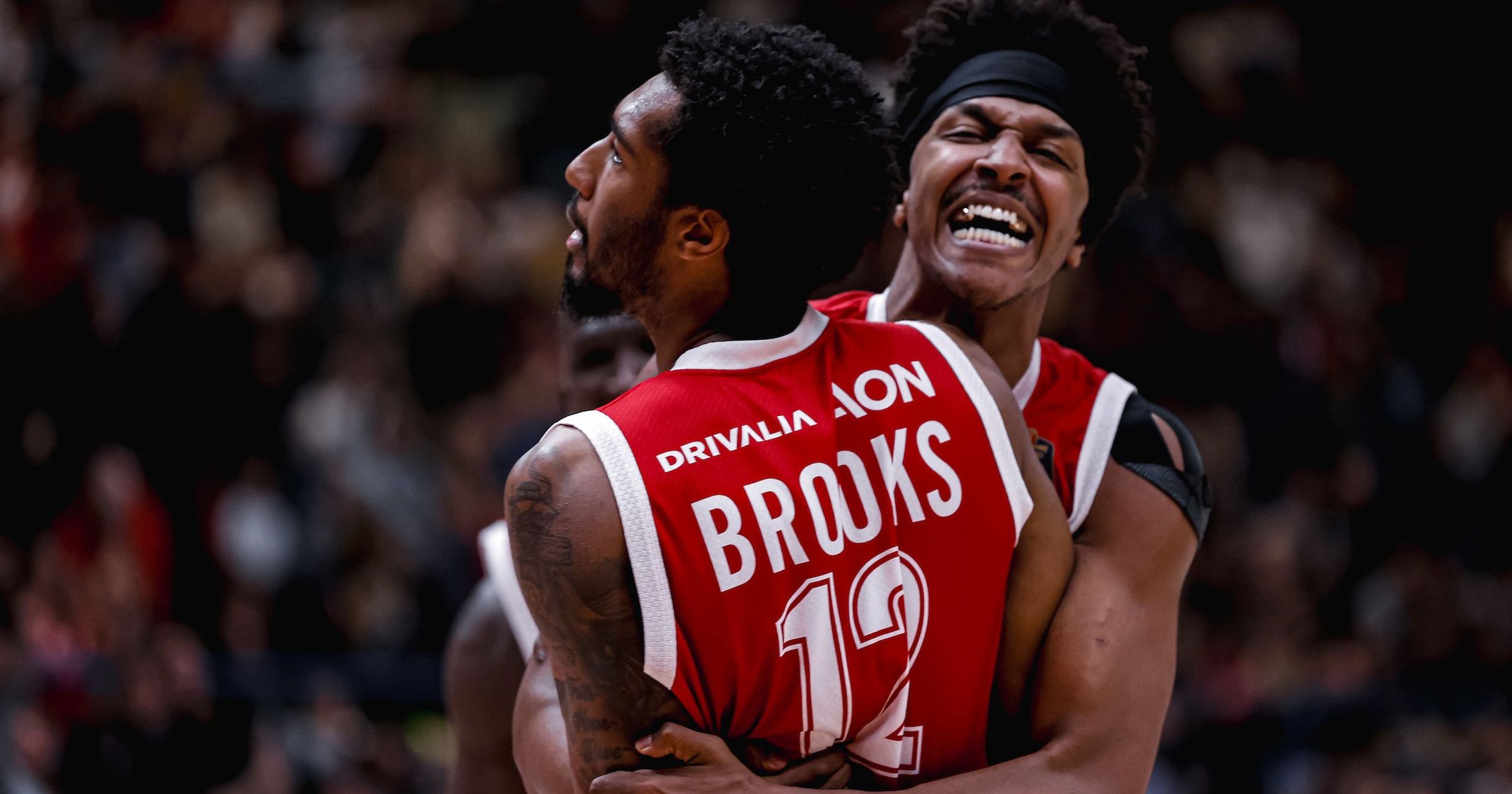 L'Olimpia Milano risorge dal -16, Treviso stesa 90-80 con le triple di ...