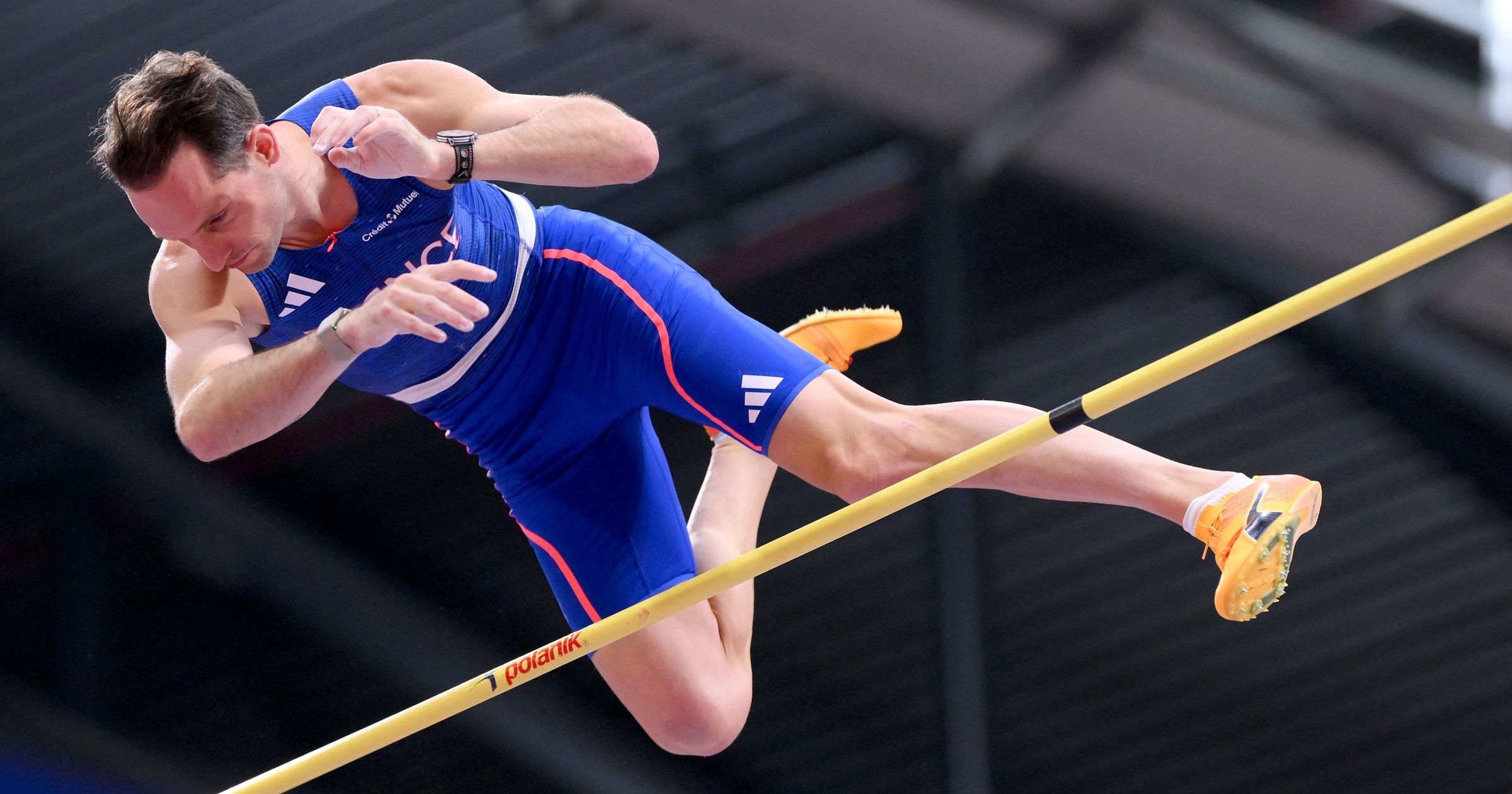 Athlétisme - Mondiaux en salle : Lavillenie non-convoqué et tance le ...