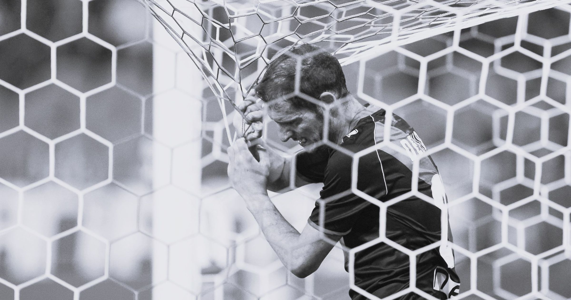 Muere a los 43 años Andrija Delibasic, exfutbolista de LaLiga - Eurosport