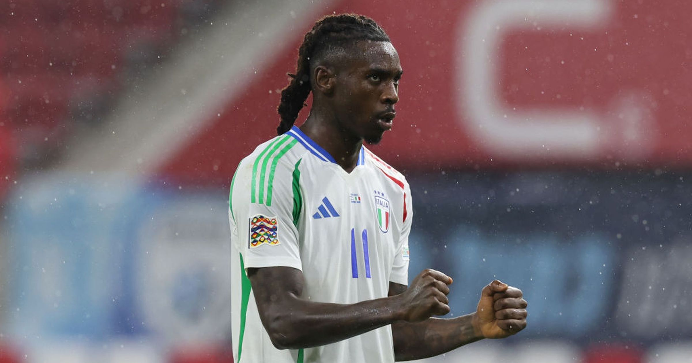 Moise Kean e la grande occasione: perché Italia-Germania può essere la ...