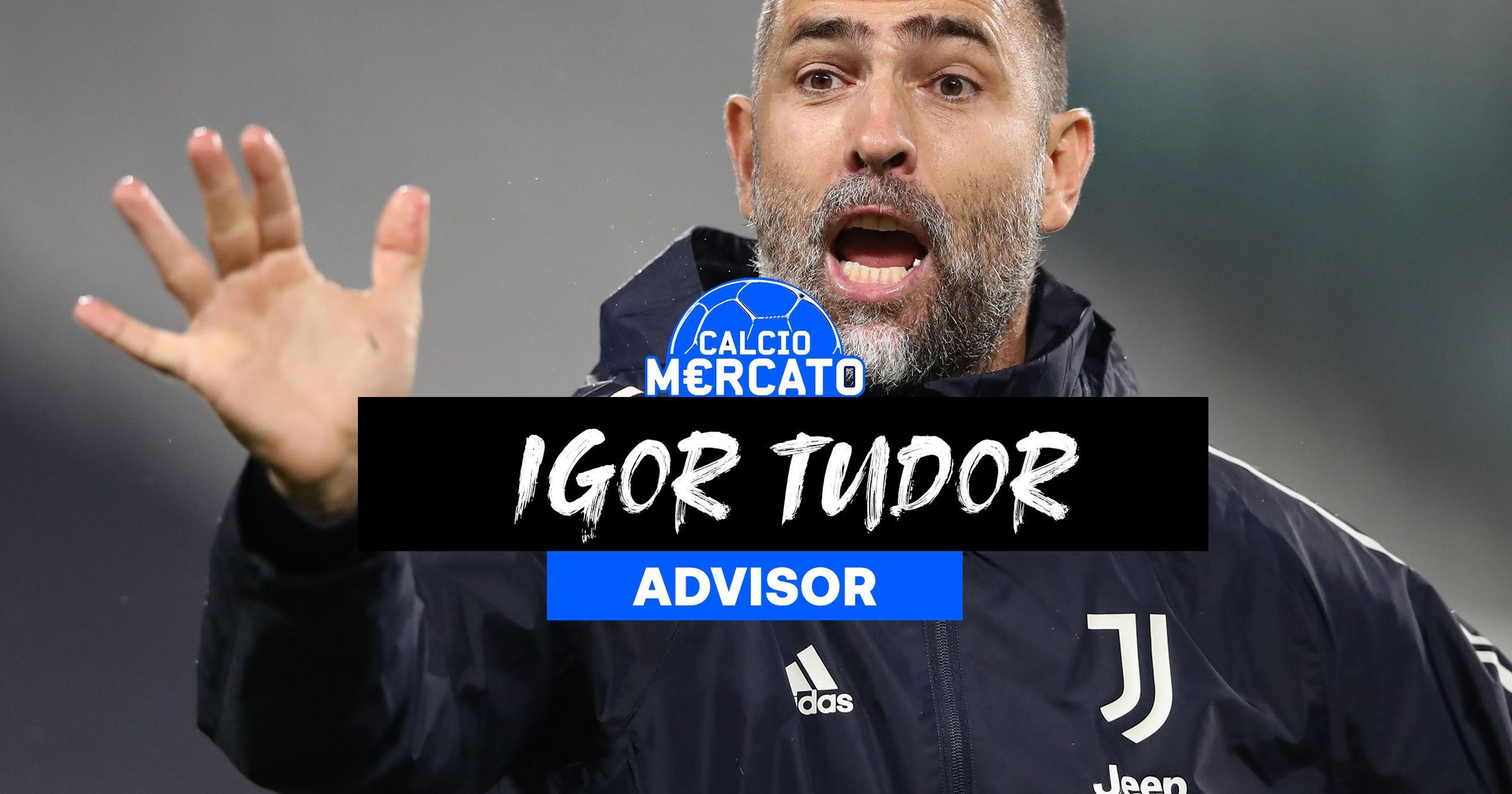 Come cambia la Juventus con Igor Tudor: difesa a tre e chance per Dusan Vlahovic - Calcio video ...