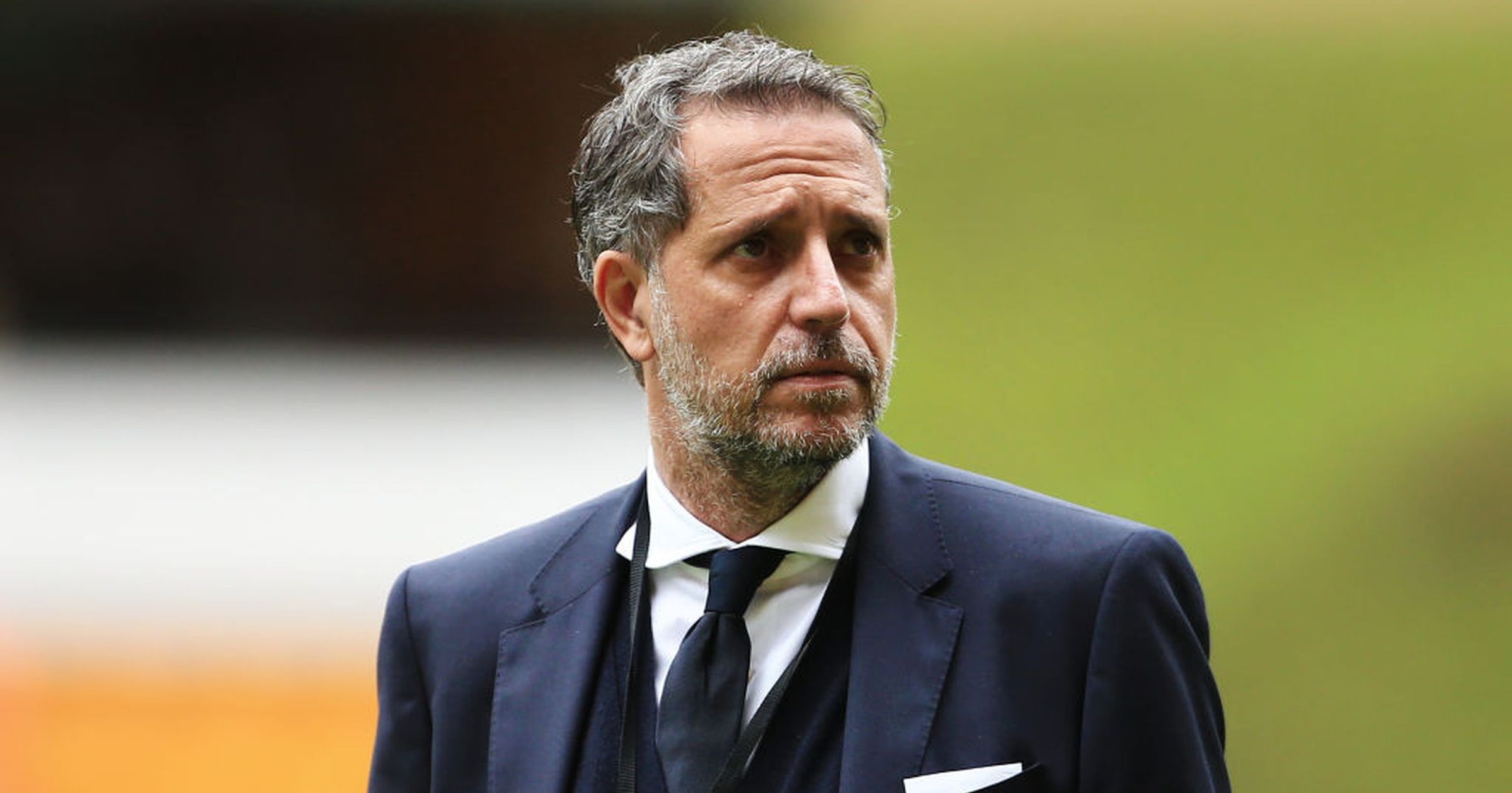 Fiorentina, Fabio Paratici nuovo direttore sportivo della Fiorentina ...