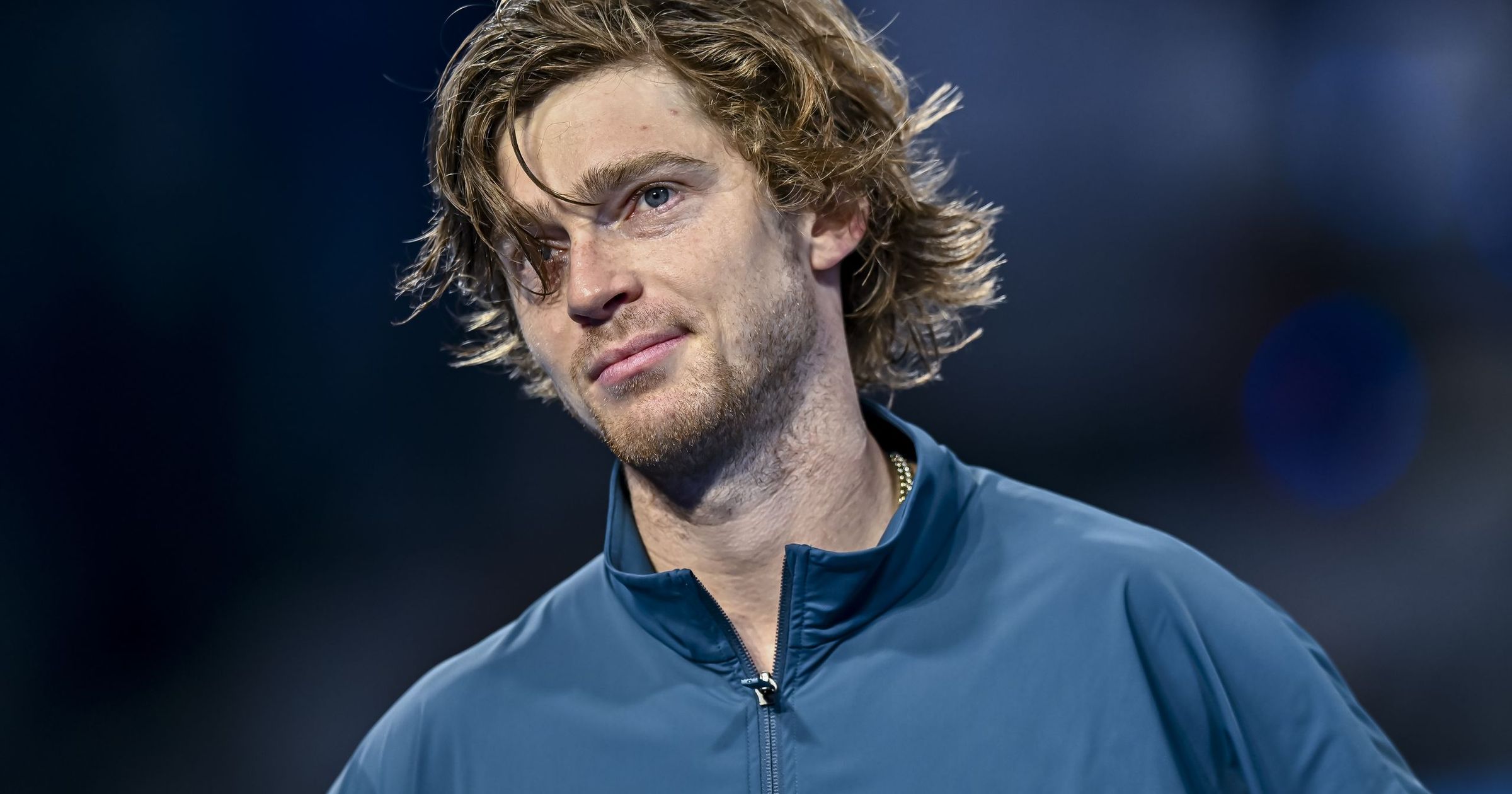 Marat Safin wird neuer Coach von Andrey Rublev - Eurosport-Experte Mats ...